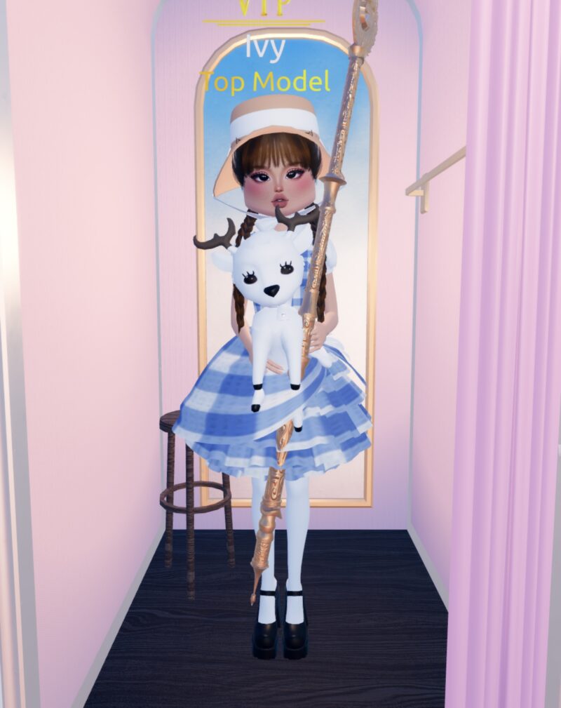 20 Best Outfit Ideas For The Dress To Impress Nursery Rhyme Theme