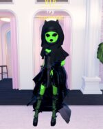 20 Best Outfit Ideas For The Dress To Impress Alien Invasion Theme