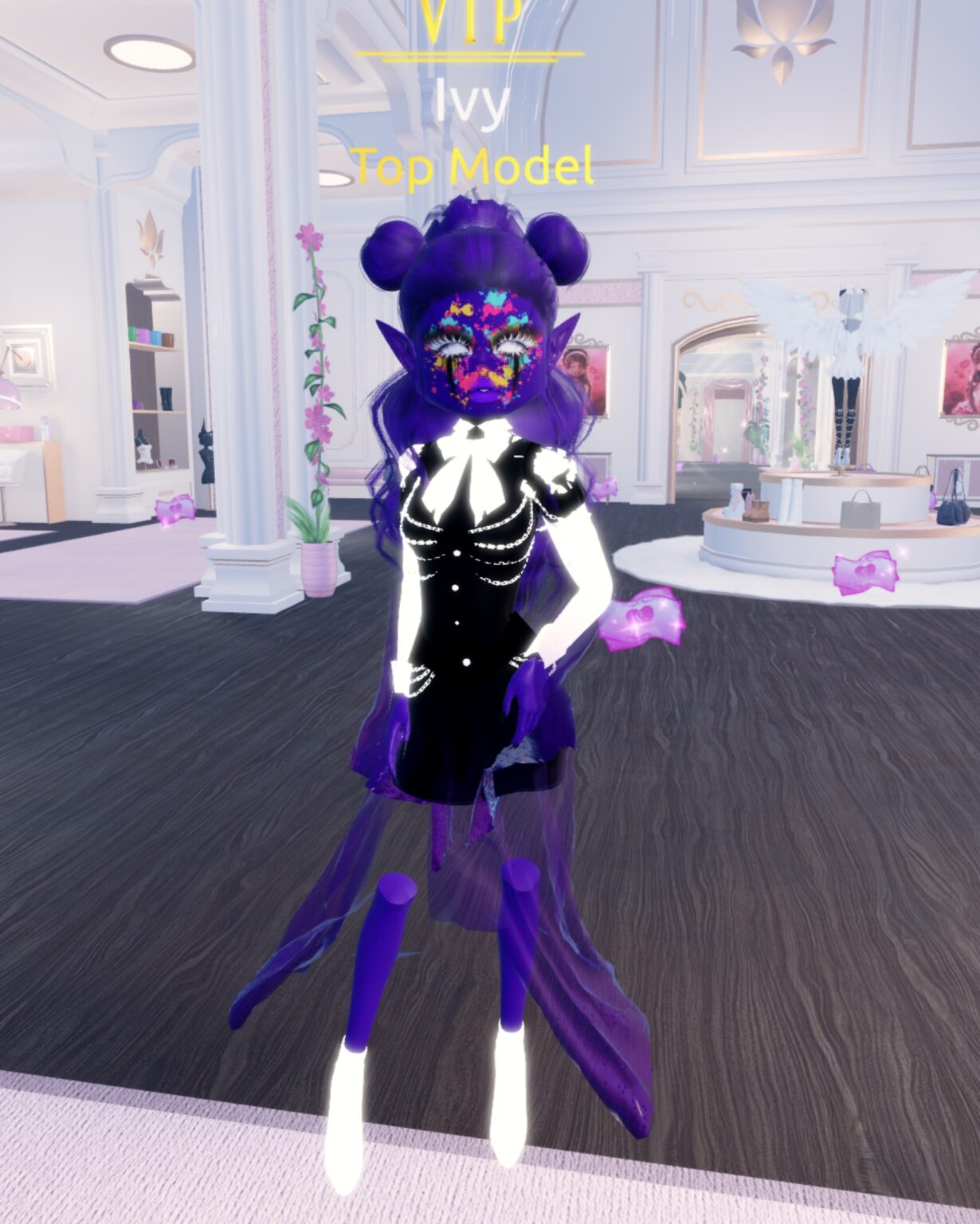 20 Best Outfit Ideas For The Dress To Impress Alien Invasion Theme