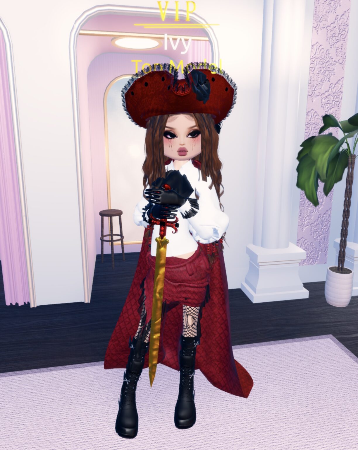 20 Best Outfit Ideas For The Dress To Impress Pirates Vs Sailors Theme