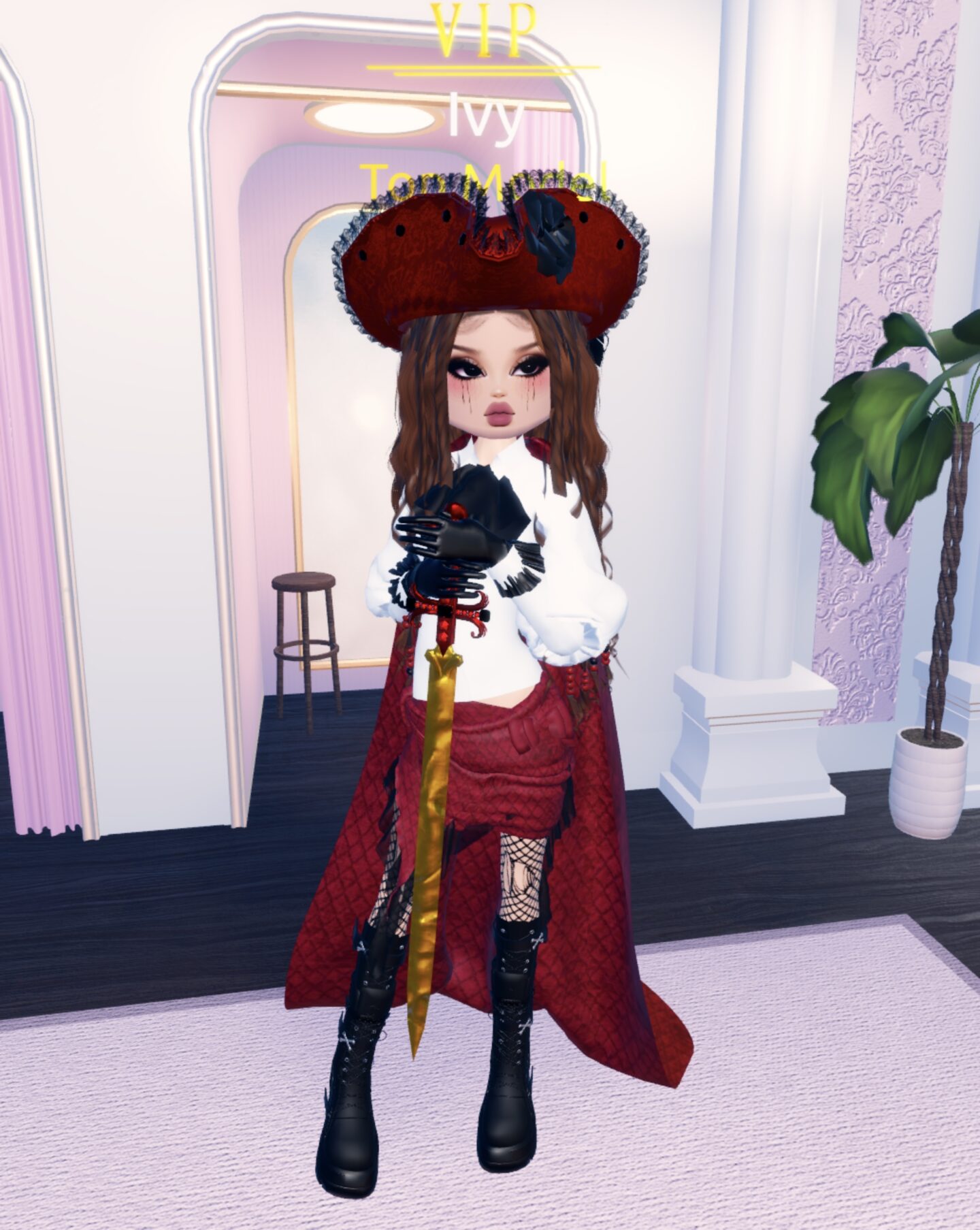 20 Best Outfit Ideas For The Dress To Impress Pirates Vs Sailors Theme