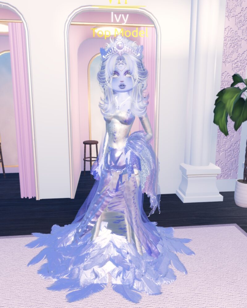 20 Best Outfit Ideas For The Dress To Impress Frozen Theme