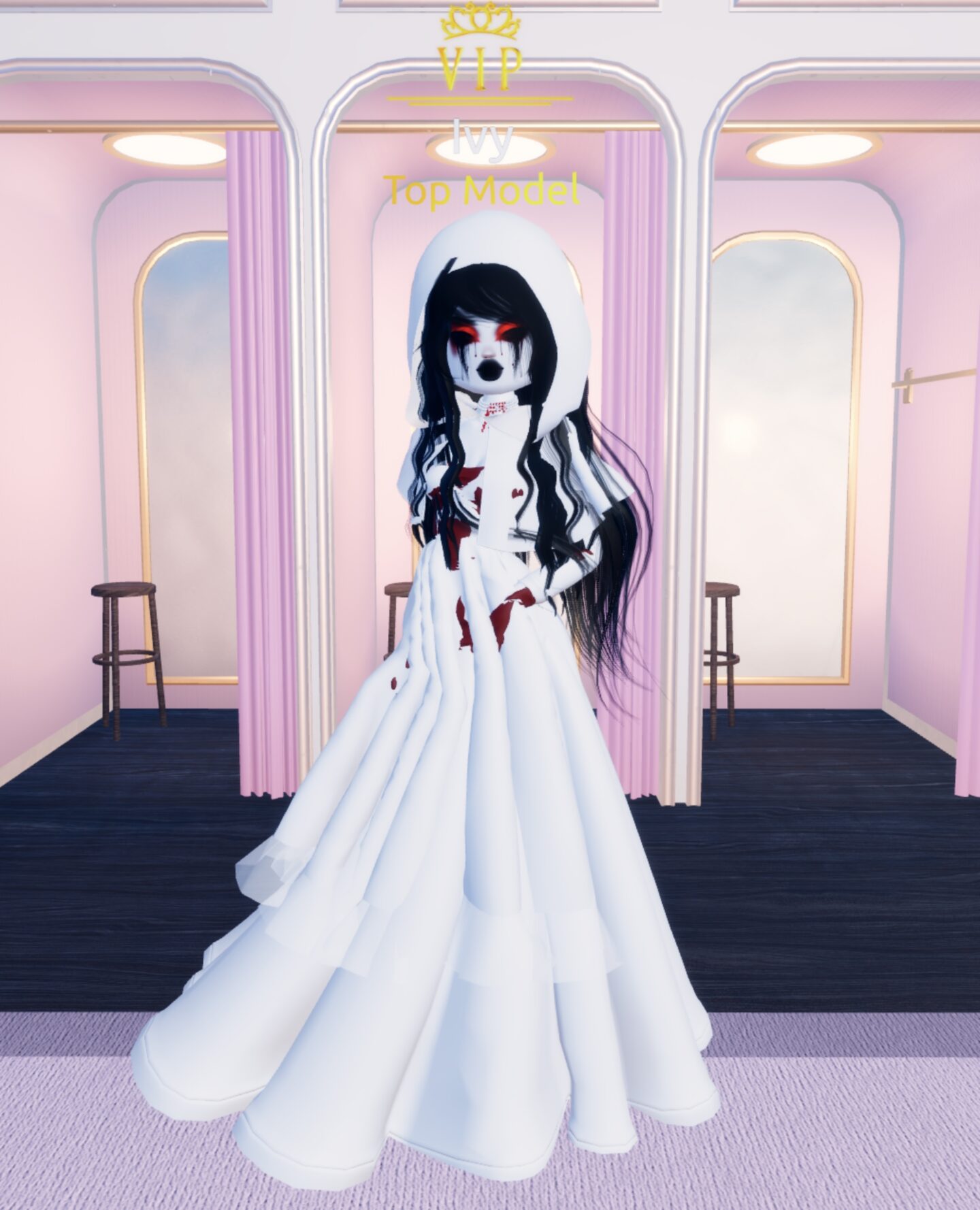 20 Best Outfit Ideas For The Dress To Impress Eldritch Horror Theme