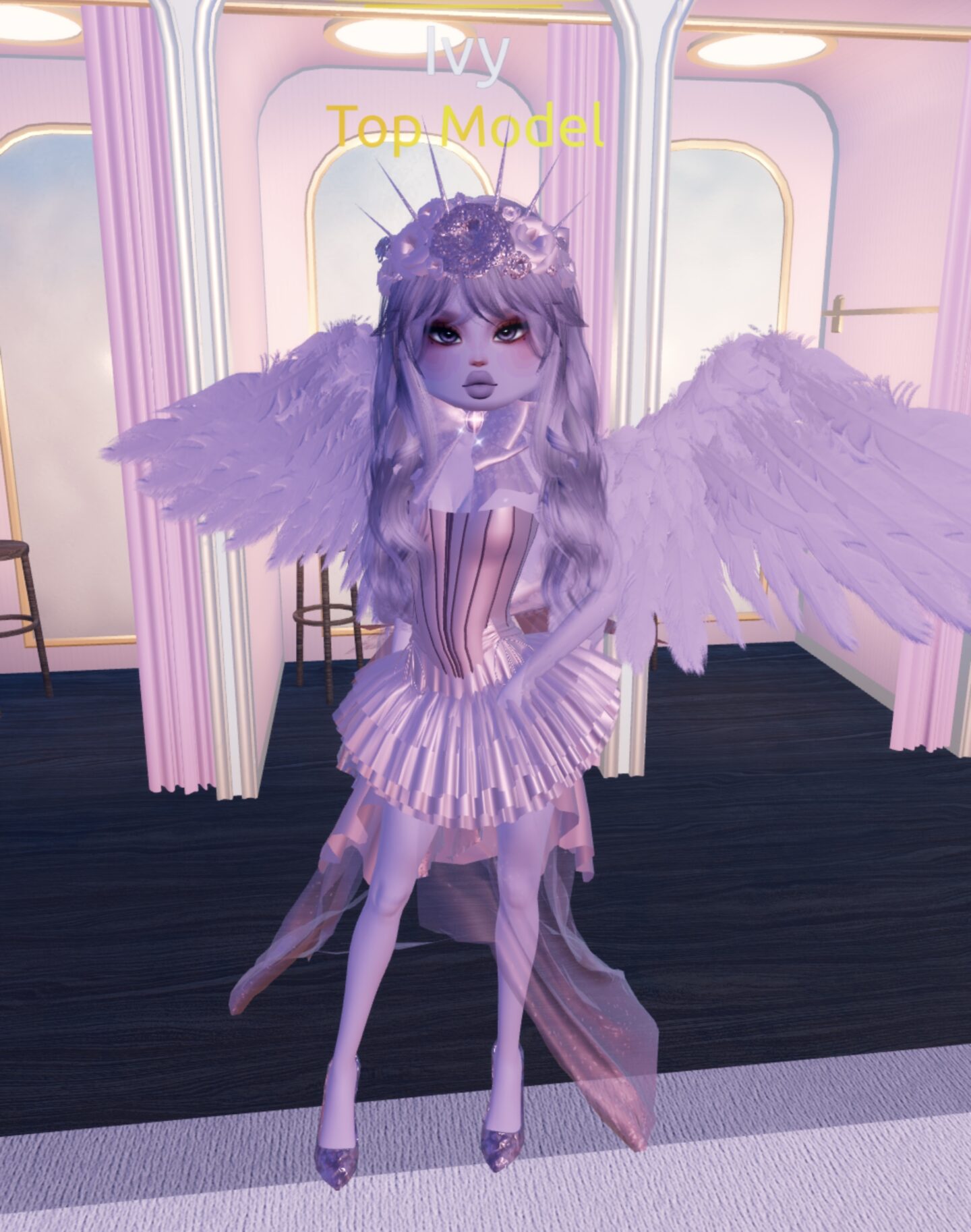 20 Best Outfit Ideas For The Dress To Impress Ethereal Theme