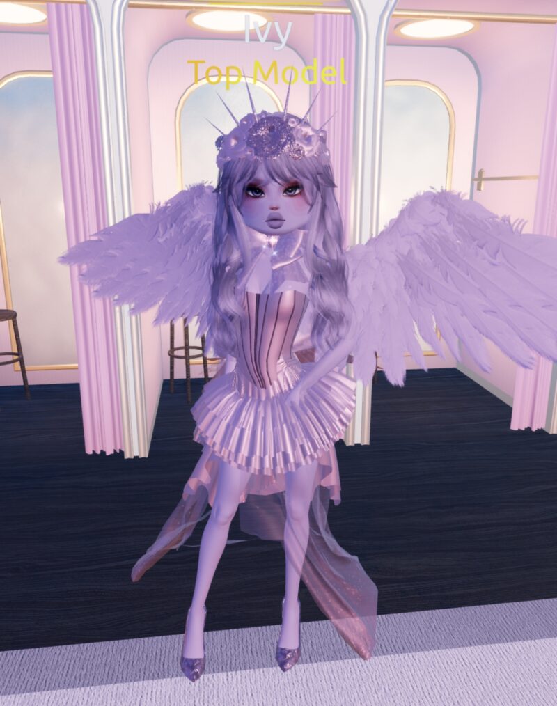 20 Best Outfit Ideas For The Dress To Impress Ethereal Theme