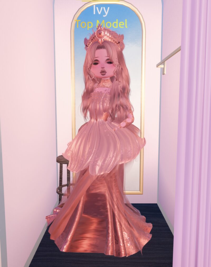 20 Best Outfit Ideas For The Dress To Impress Ethereal Theme