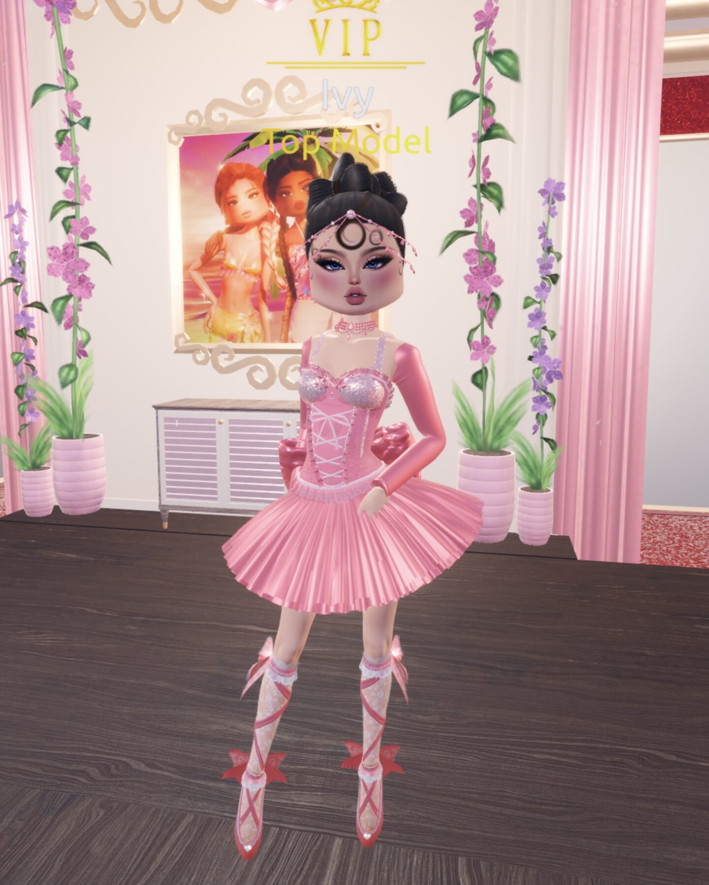 20 Best Outfit Ideas For The Dress To Impress Ballerina Theme