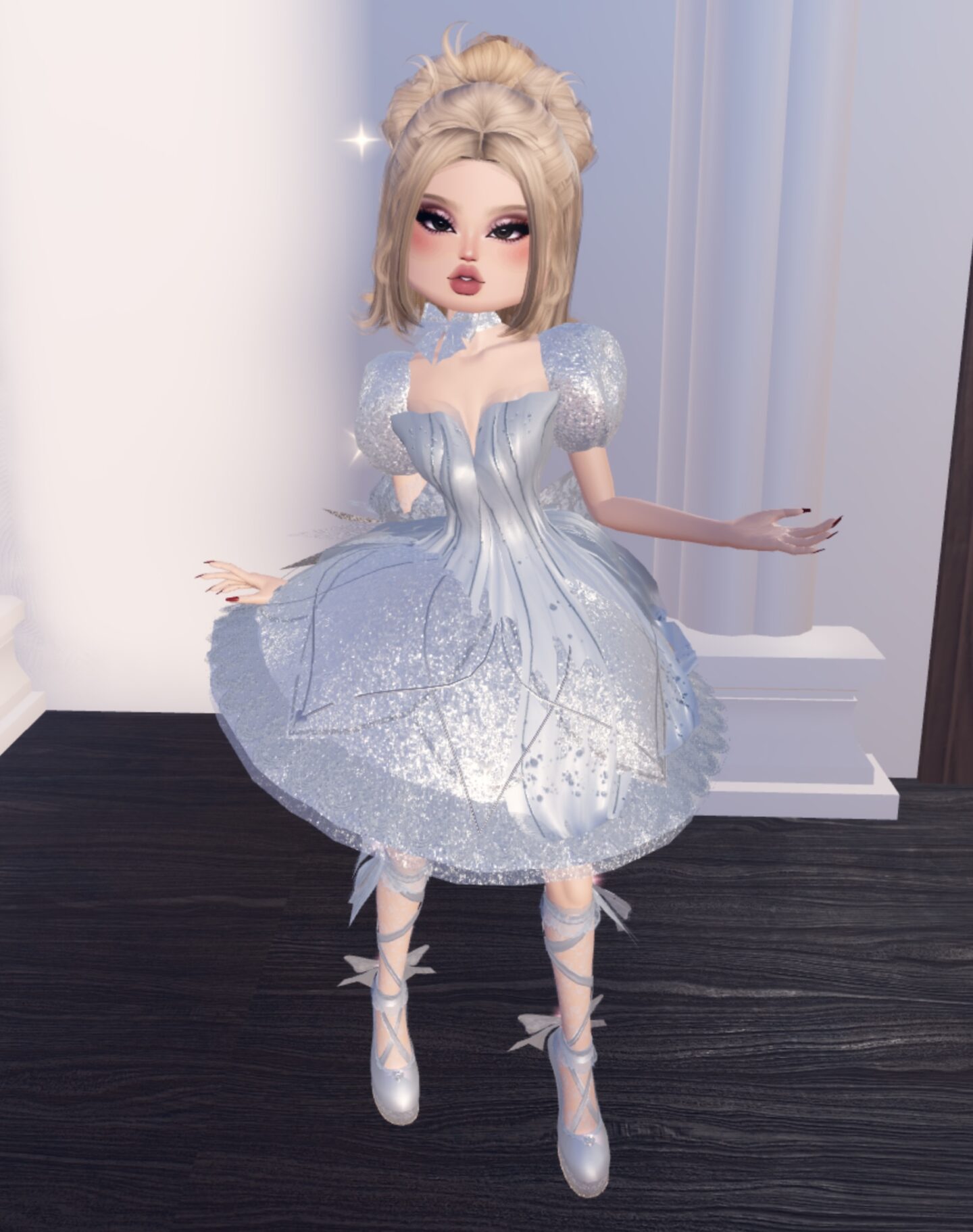 20 Best Outfit Ideas For The Dress To Impress Diamond Diva Theme