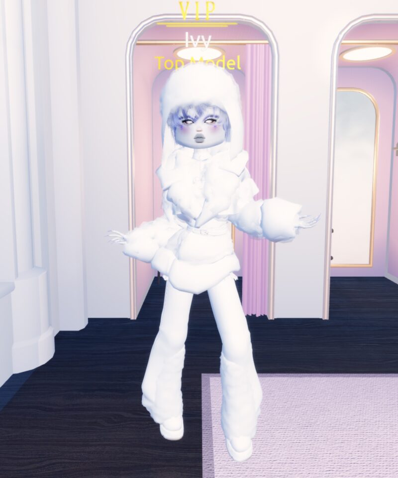 20 Best Outfit Ideas For The Dress To Impress Yeti Theme