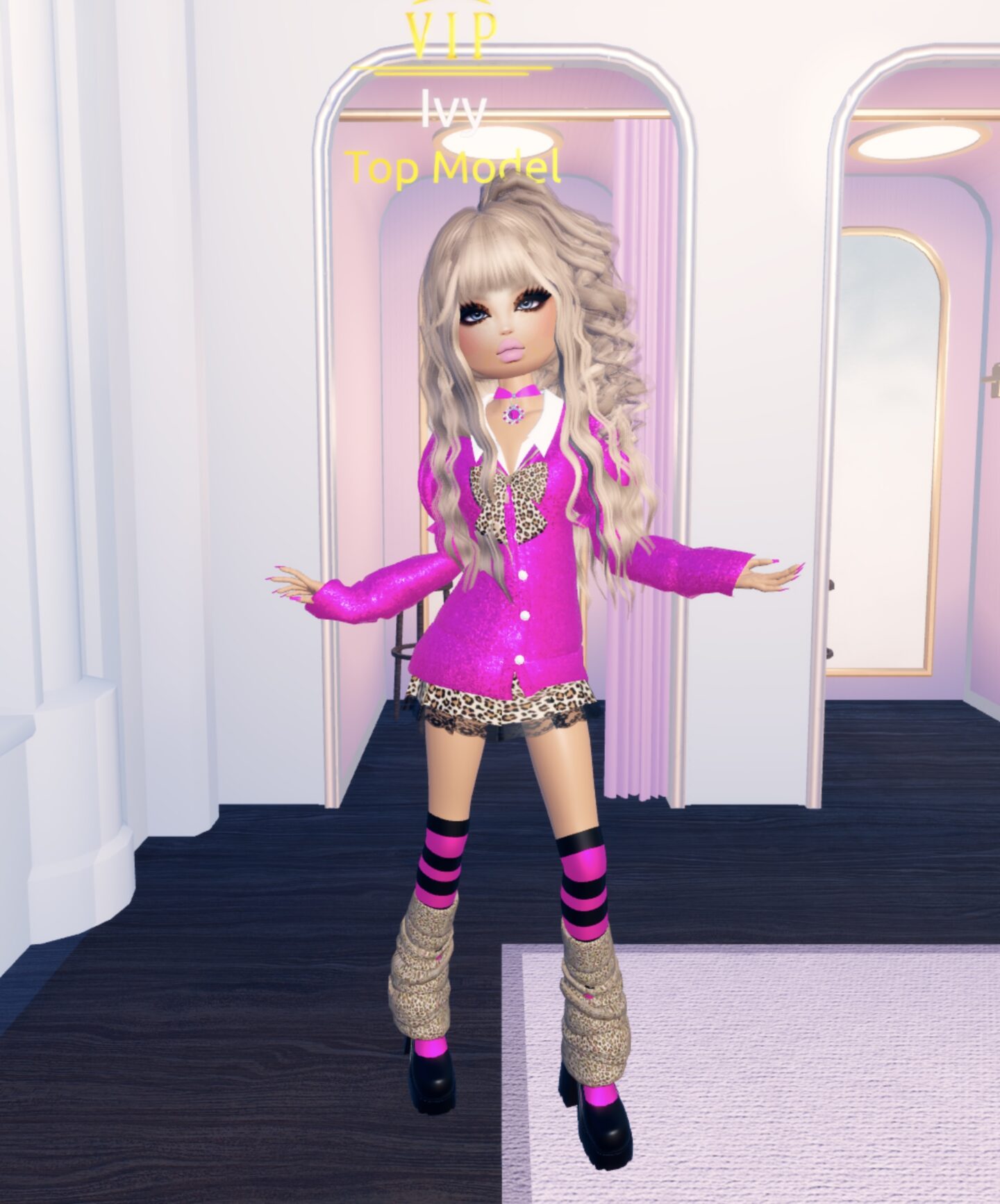 20 Best Outfit Ideas For The Dress To Impress Gyaru Theme