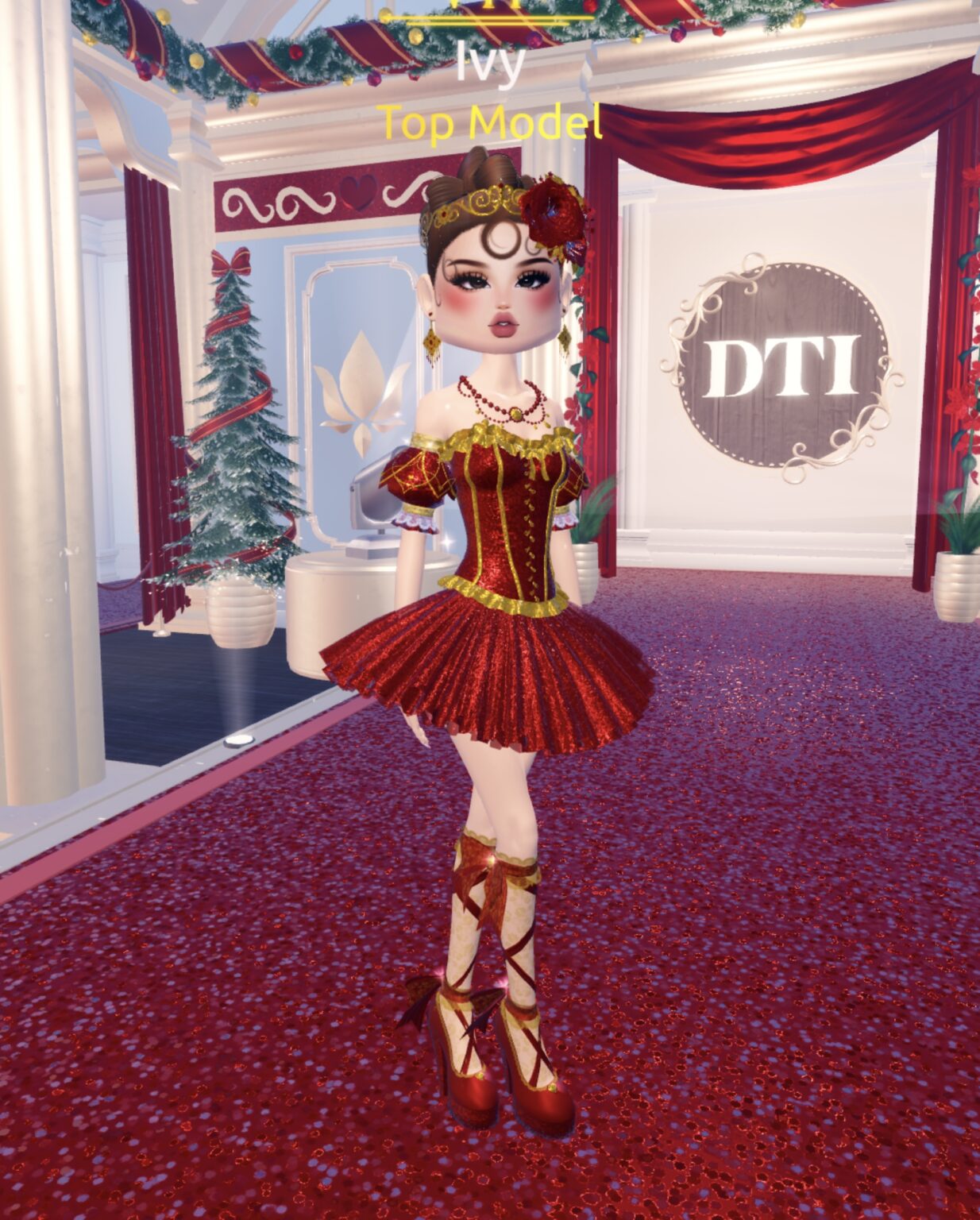 20 Best Outfit Ideas For The Dress To Impress Ballerina Theme