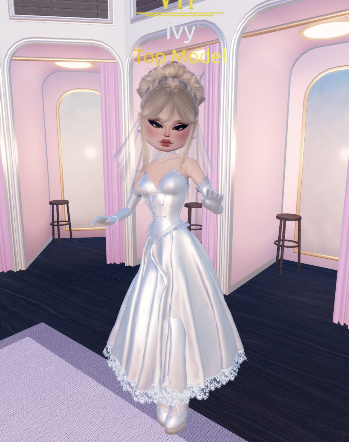 20 Best Outfit Ideas For The Dress To Impress Wedding Day Theme - DTI Girls