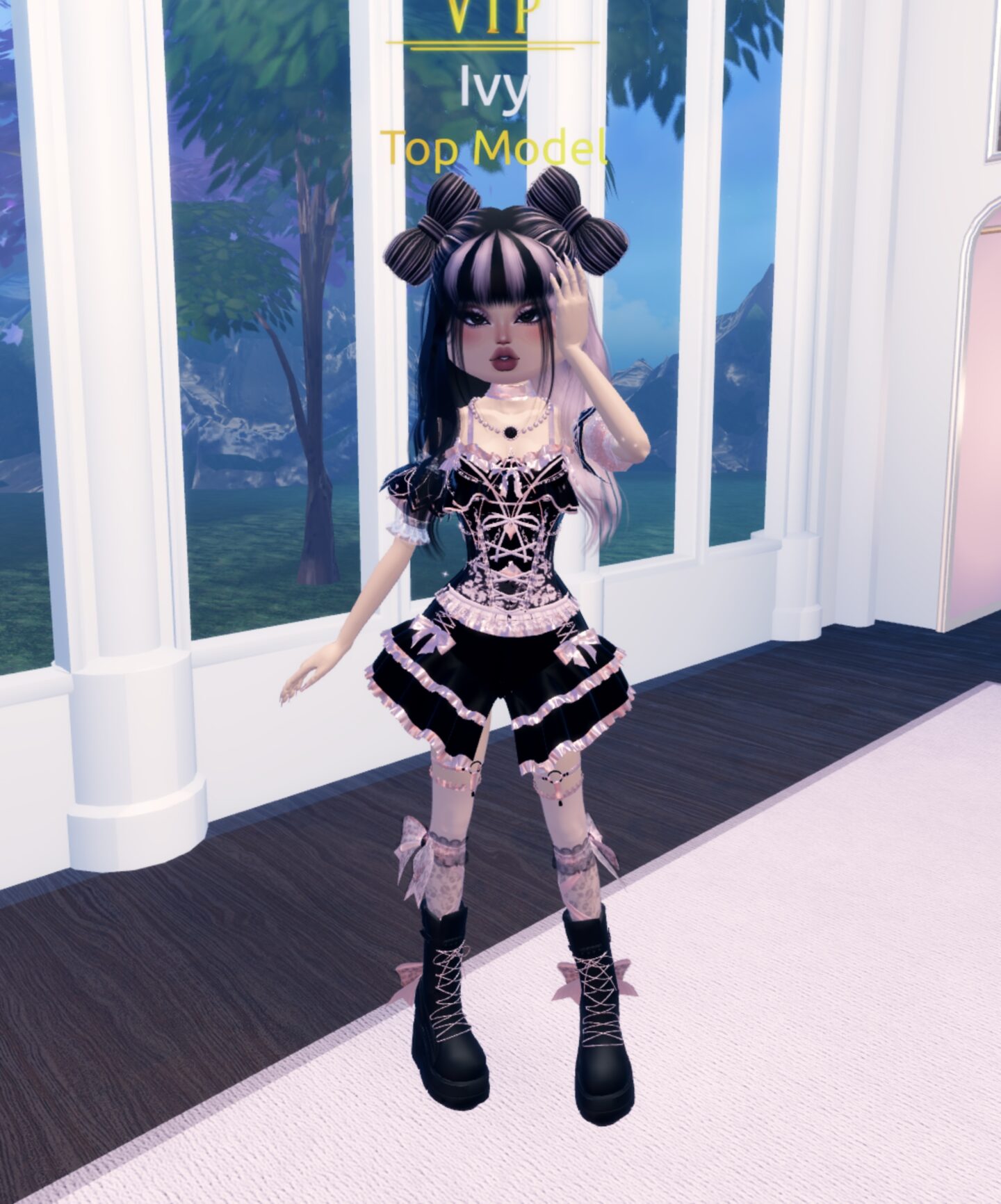 20 Best Outfit Ideas For The Dress To Impress Astounding Artists Theme