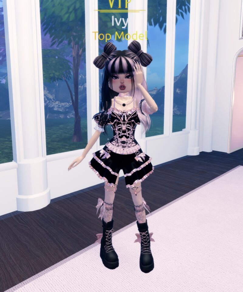 20 Best Outfit Ideas For The Dress To Impress Astounding Artists Theme