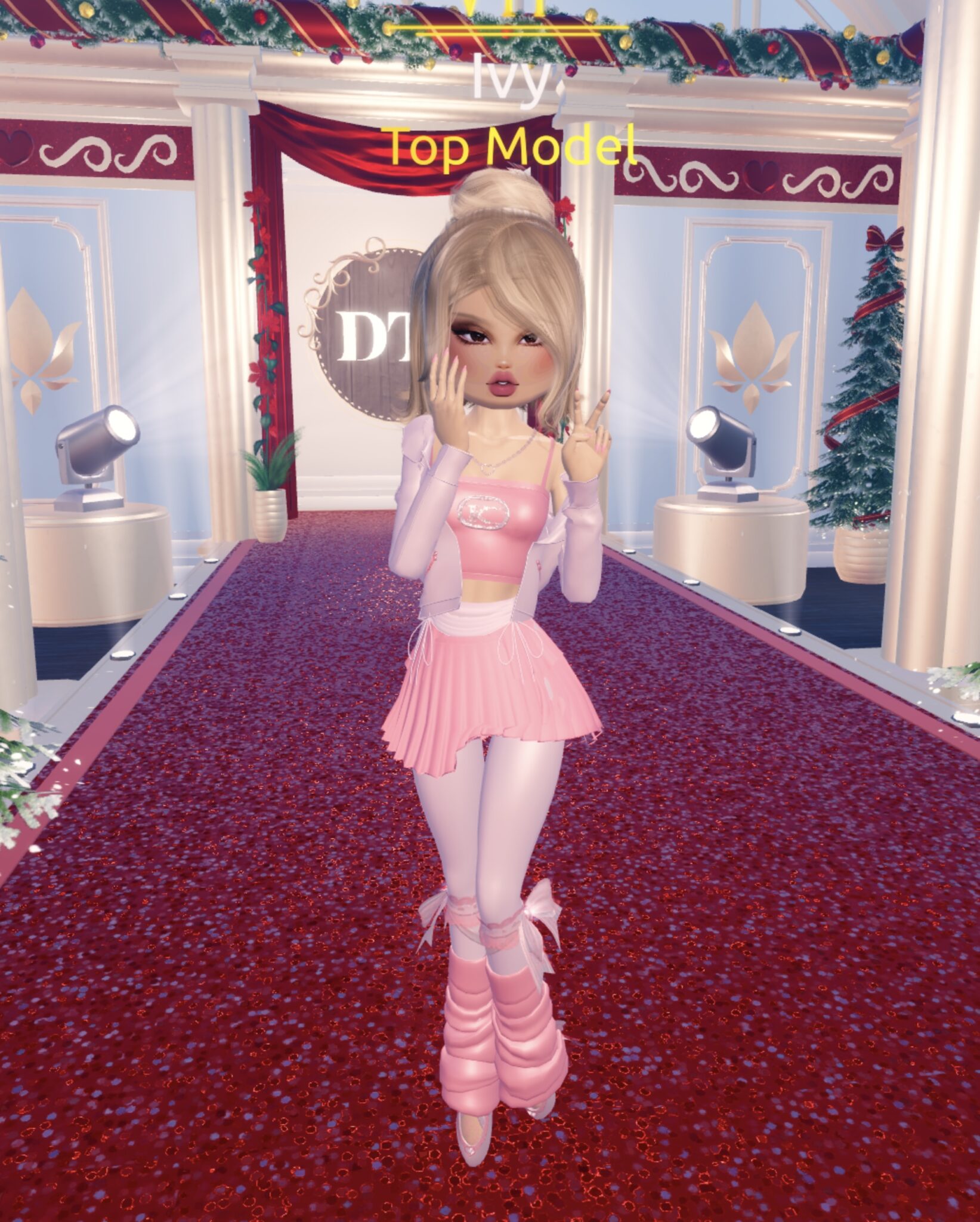 20 Best Outfit Ideas For The Dress To Impress Dancer Outfit Theme