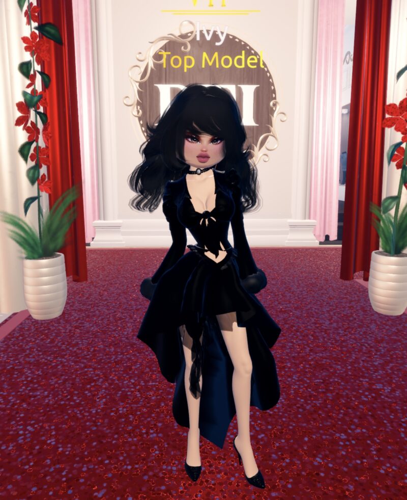 20 Best Outfit Ideas For The Dress To Impress Diva Theme