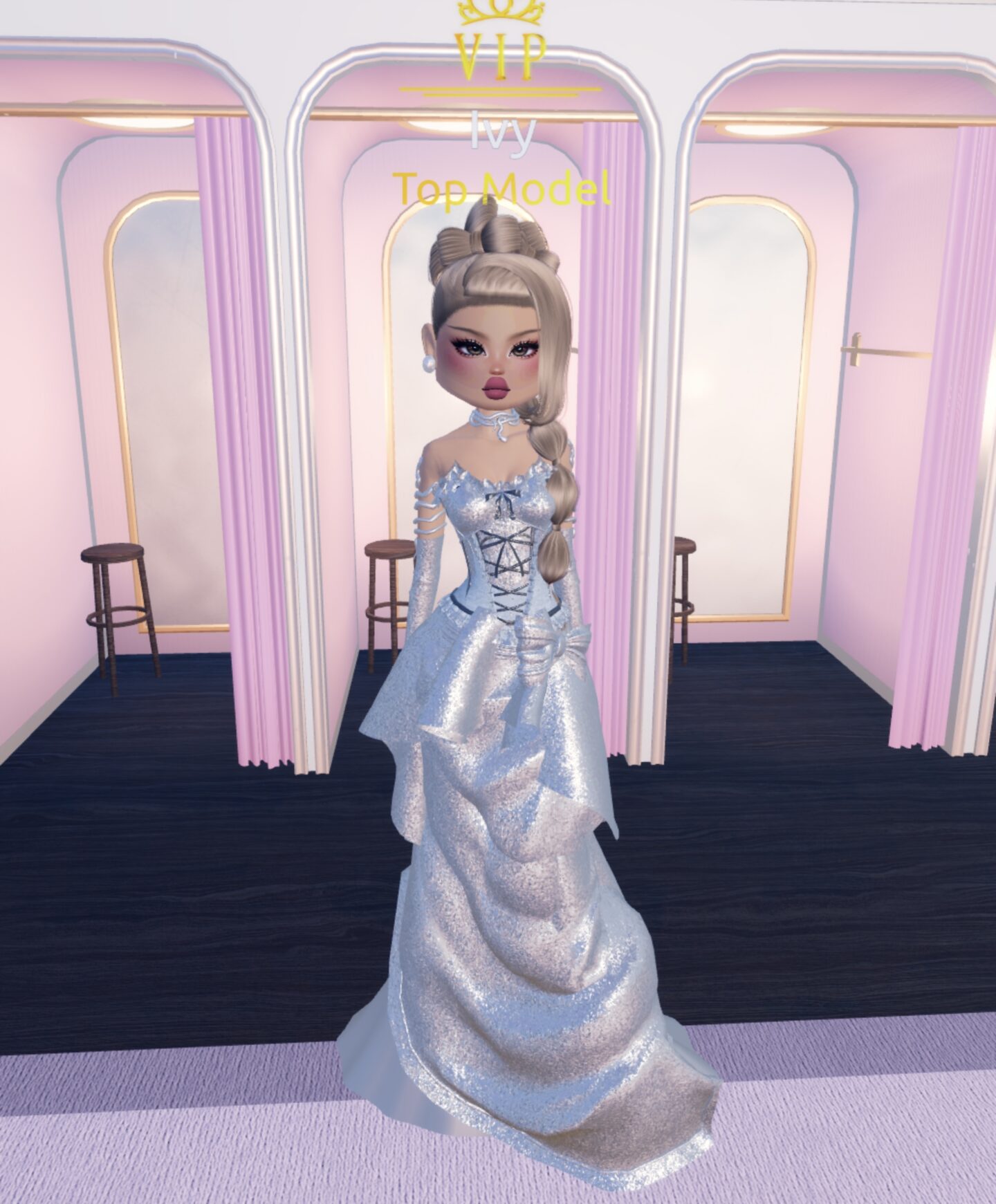 20 Best Outfit Ideas For The Dress To Impress Diamond Diva Theme