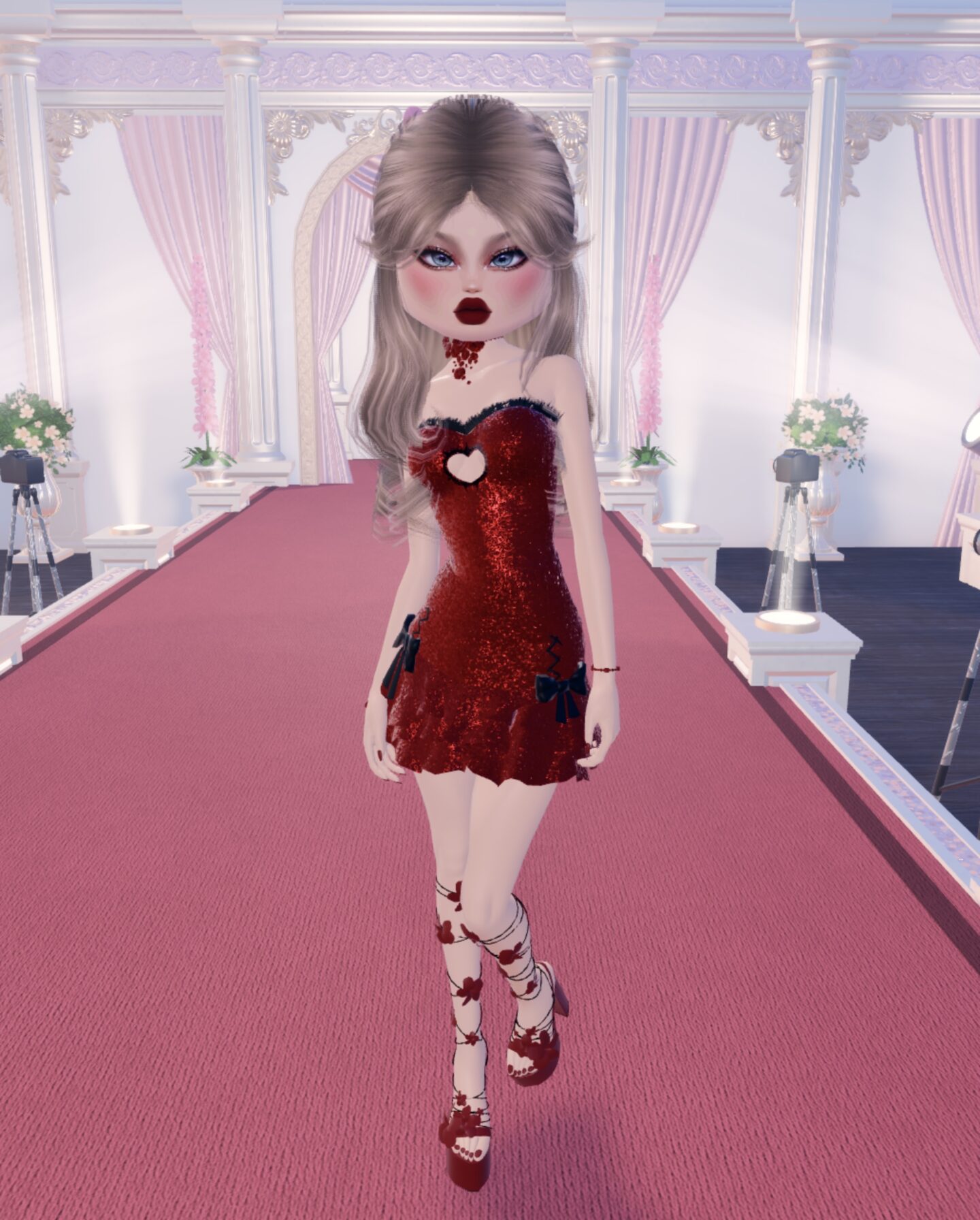 20 Best Outfit Ideas For The Dress To Impress Movie Star Theme