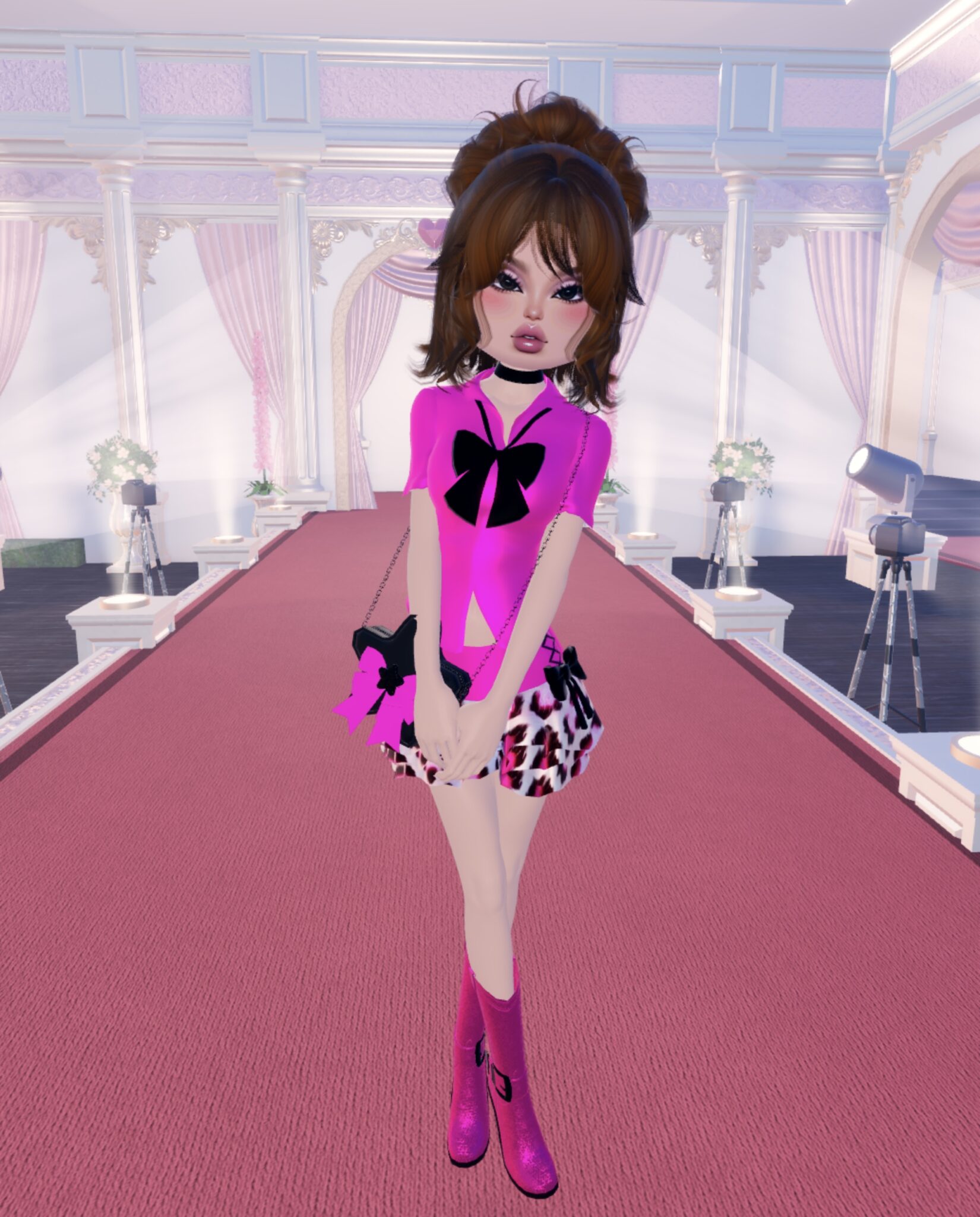 20 Best Outfit Ideas For The Dress To Impress Preppy Theme