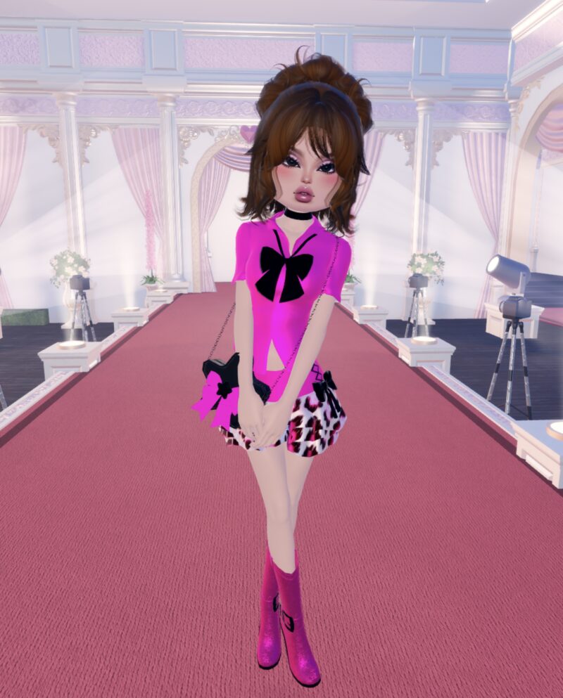 20 Best Outfit Ideas For The Dress To Impress Preppy Theme
