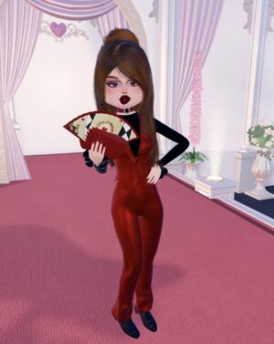 20 Best Outfit Ideas For The Dress To Impress Deck Of Cards Theme - DTI ...