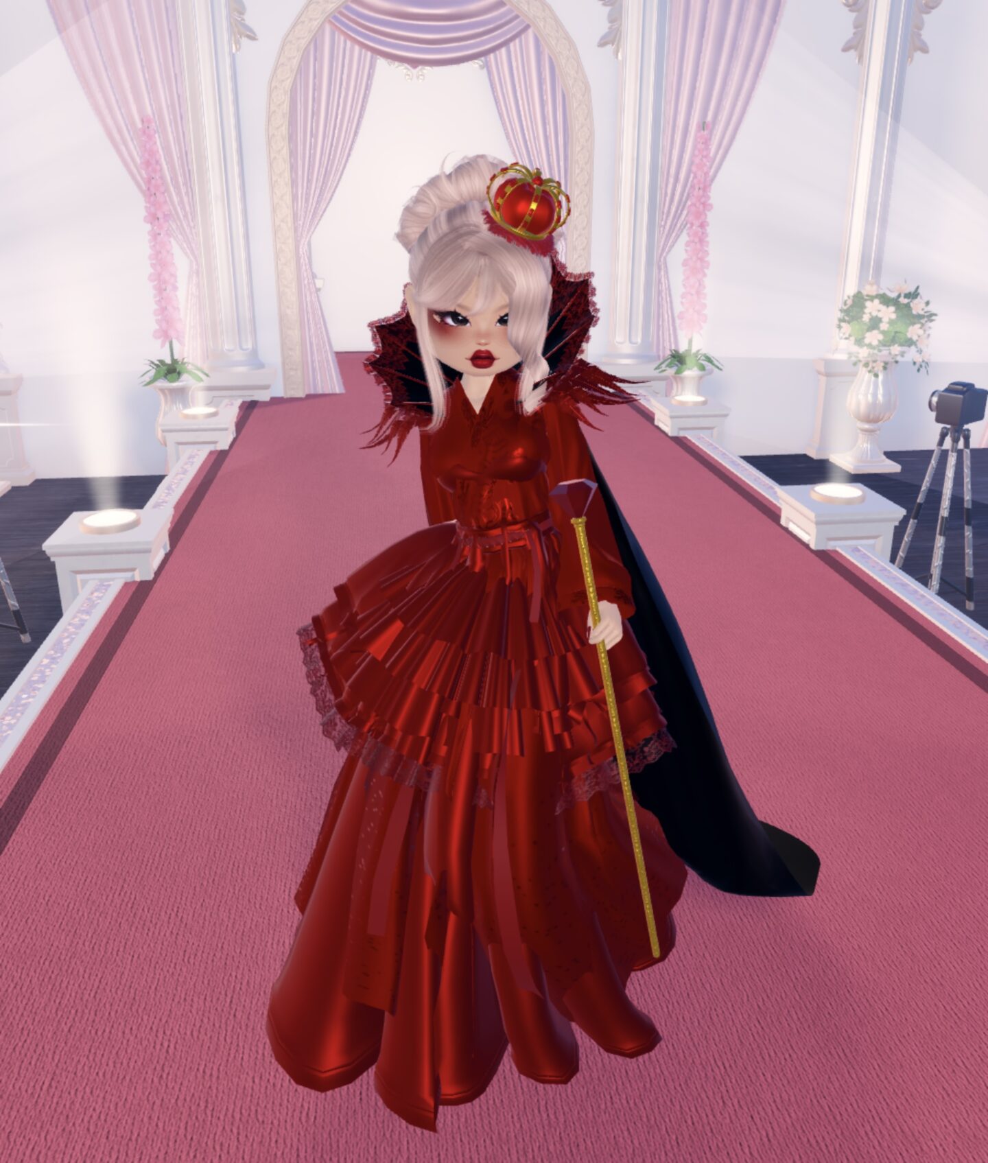 20 Best Outfit Ideas For The Dress To Impress Chessboard Theme - DTI Girls