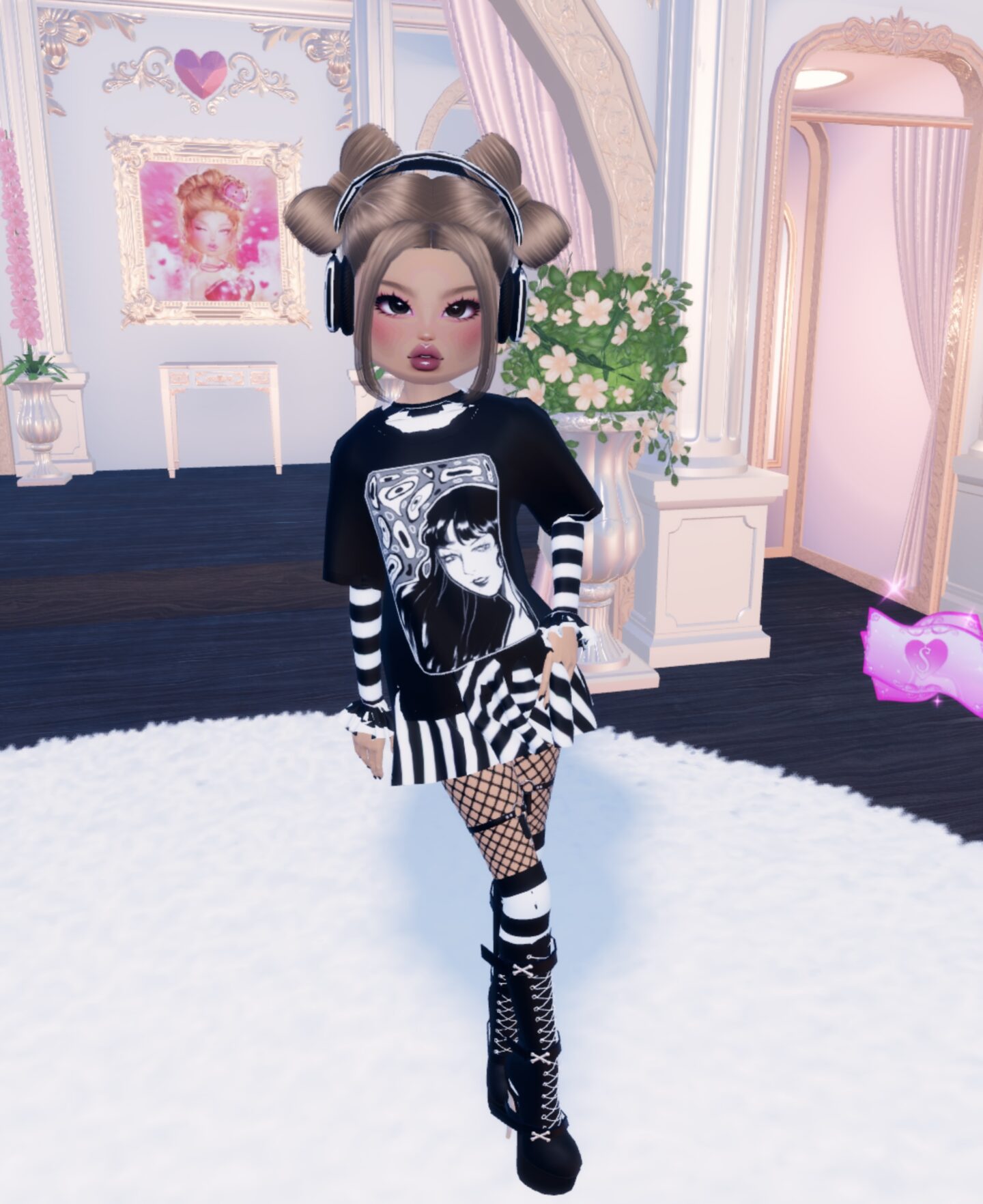 20 Best Outfit Ideas For The Dress To Impress Stripes Galore Theme ...