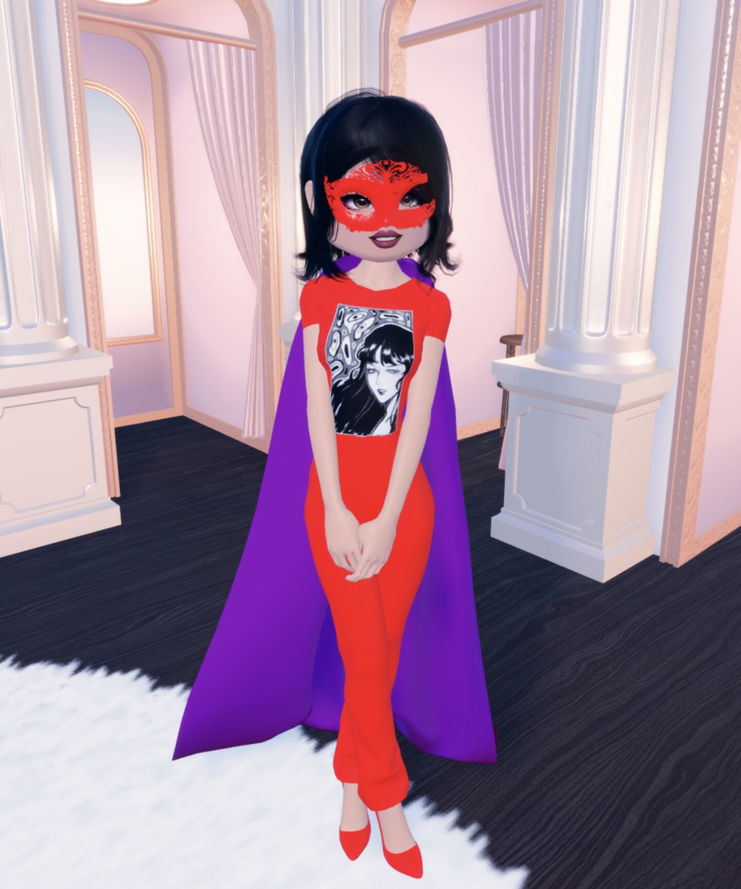 20 Best Outfit Ideas For The Dress To Impress Emojis Theme - DTI Girls