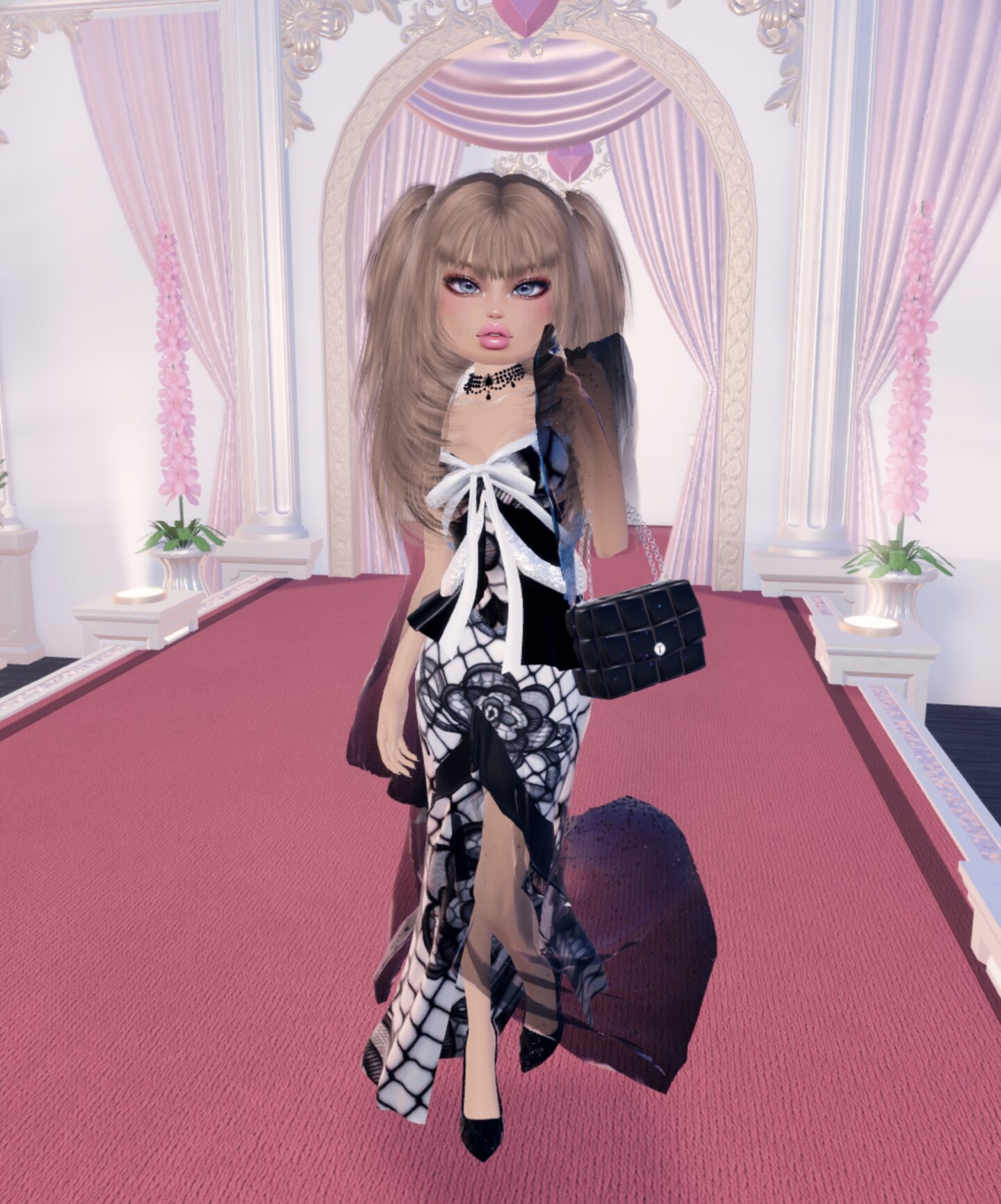 20 Best Outfit Ideas For The Dress To Impress Millionaire Theme - DTI Girls