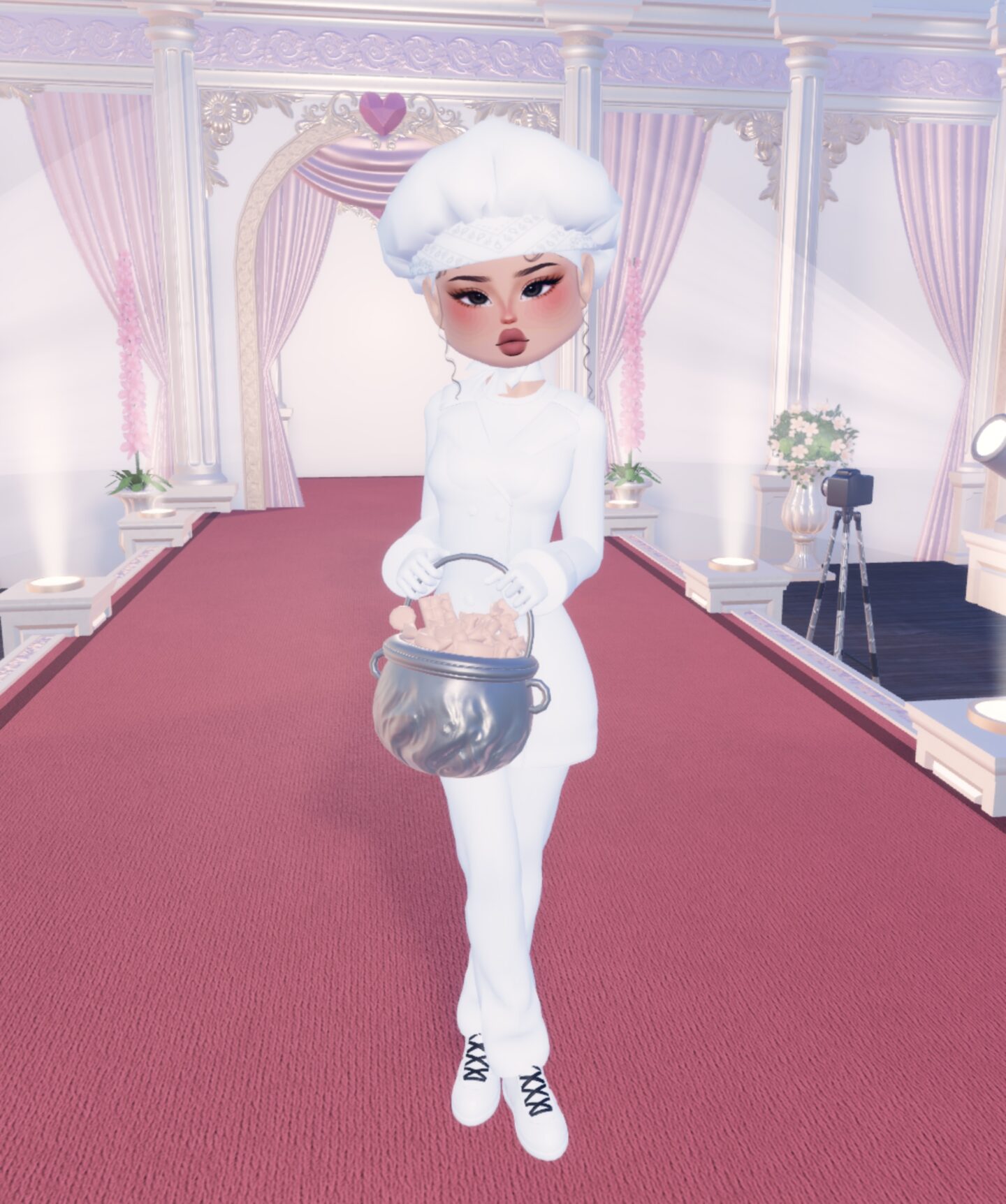 20 Best Outfit Ideas For The Dress To Impress Chefs & Bakers Theme ...