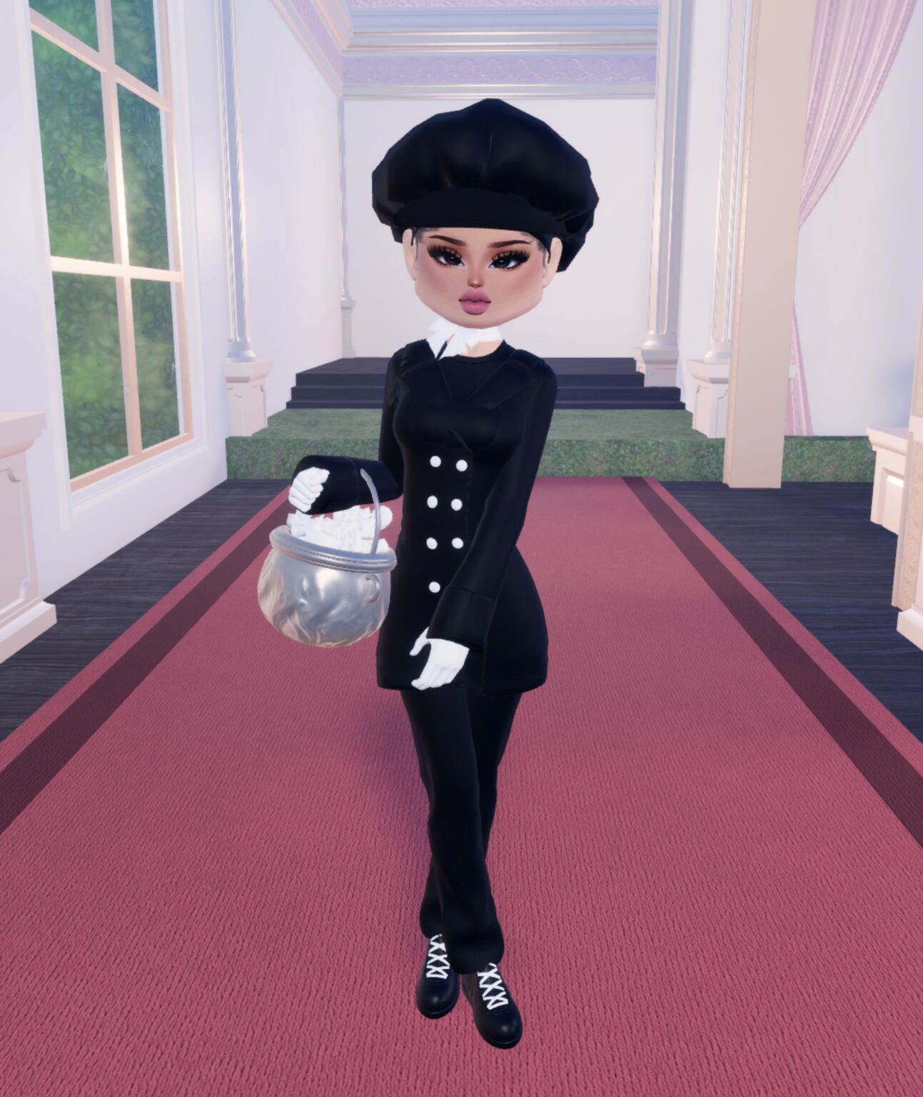 20 Best Outfit Ideas For The Dress To Impress Chefs & Bakers Theme ...