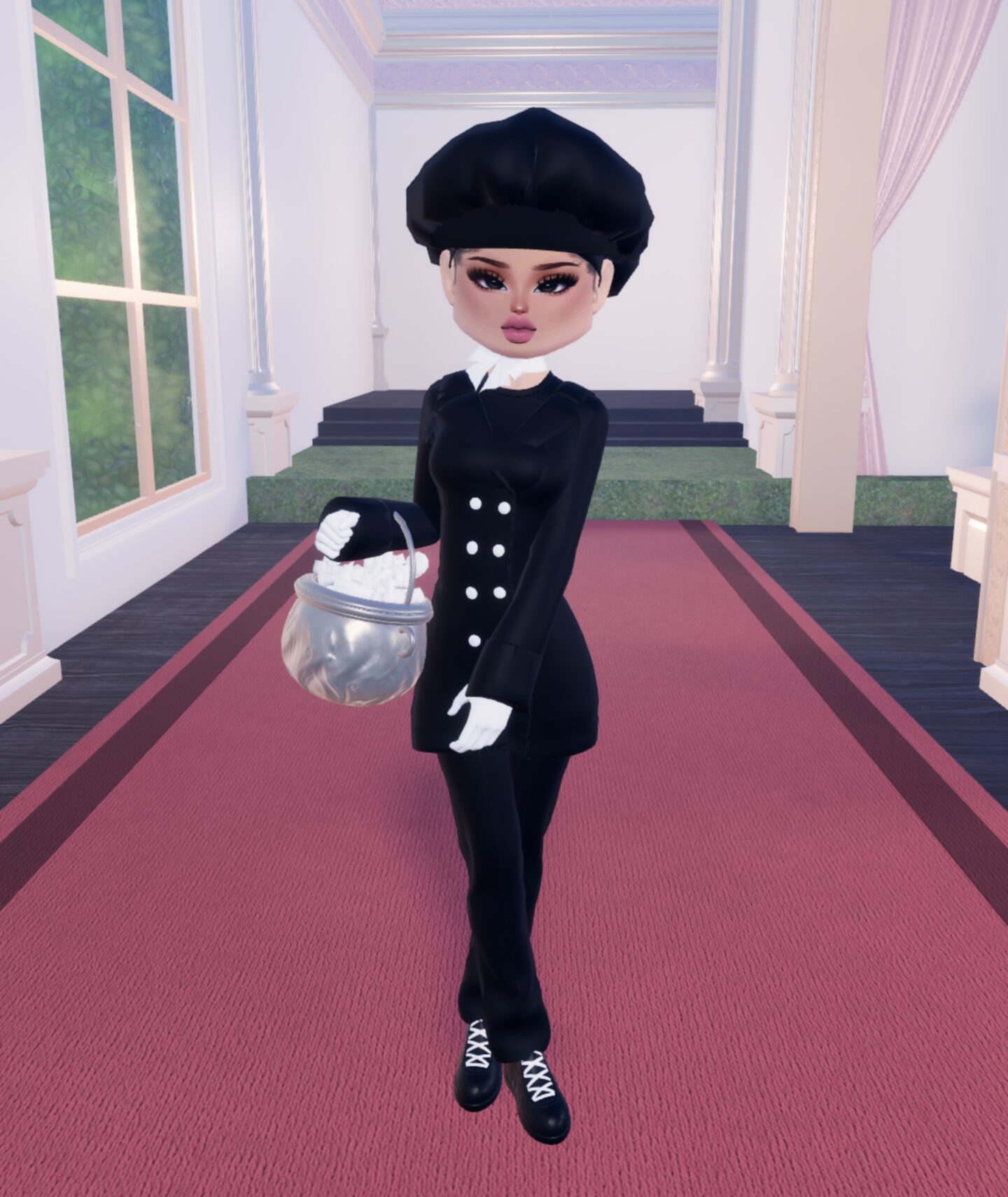 20 Best Outfit Ideas For The Dress To Impress Chefs & Bakers Theme ...