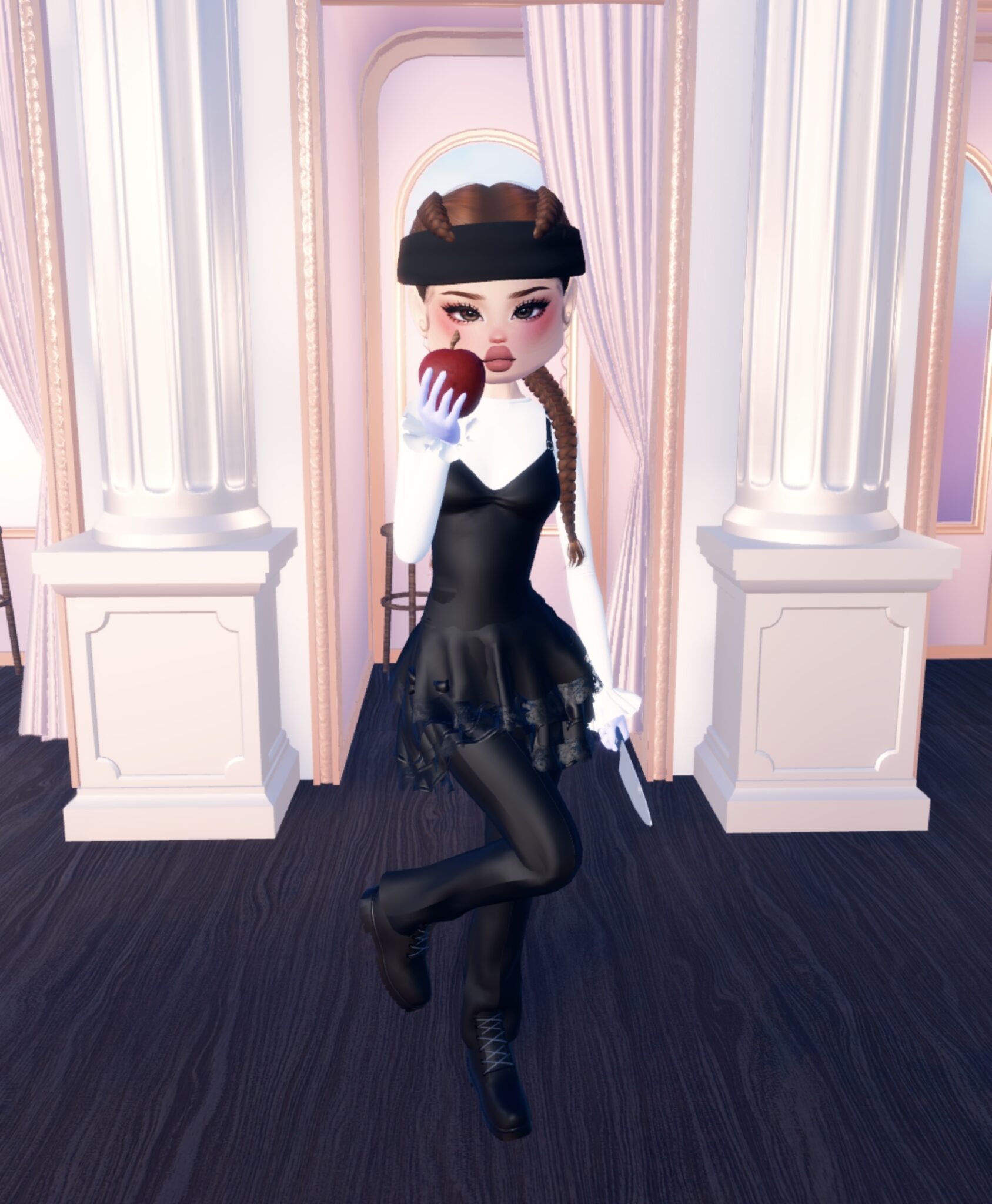 20 Best Outfit Ideas For The Dress To Impress Chefs & Bakers Theme ...