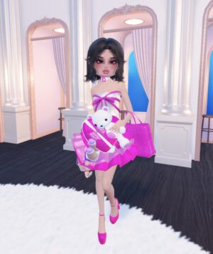 20 Best Outfit Ideas For The Dress To Impress Spoiled Rotten Theme ...