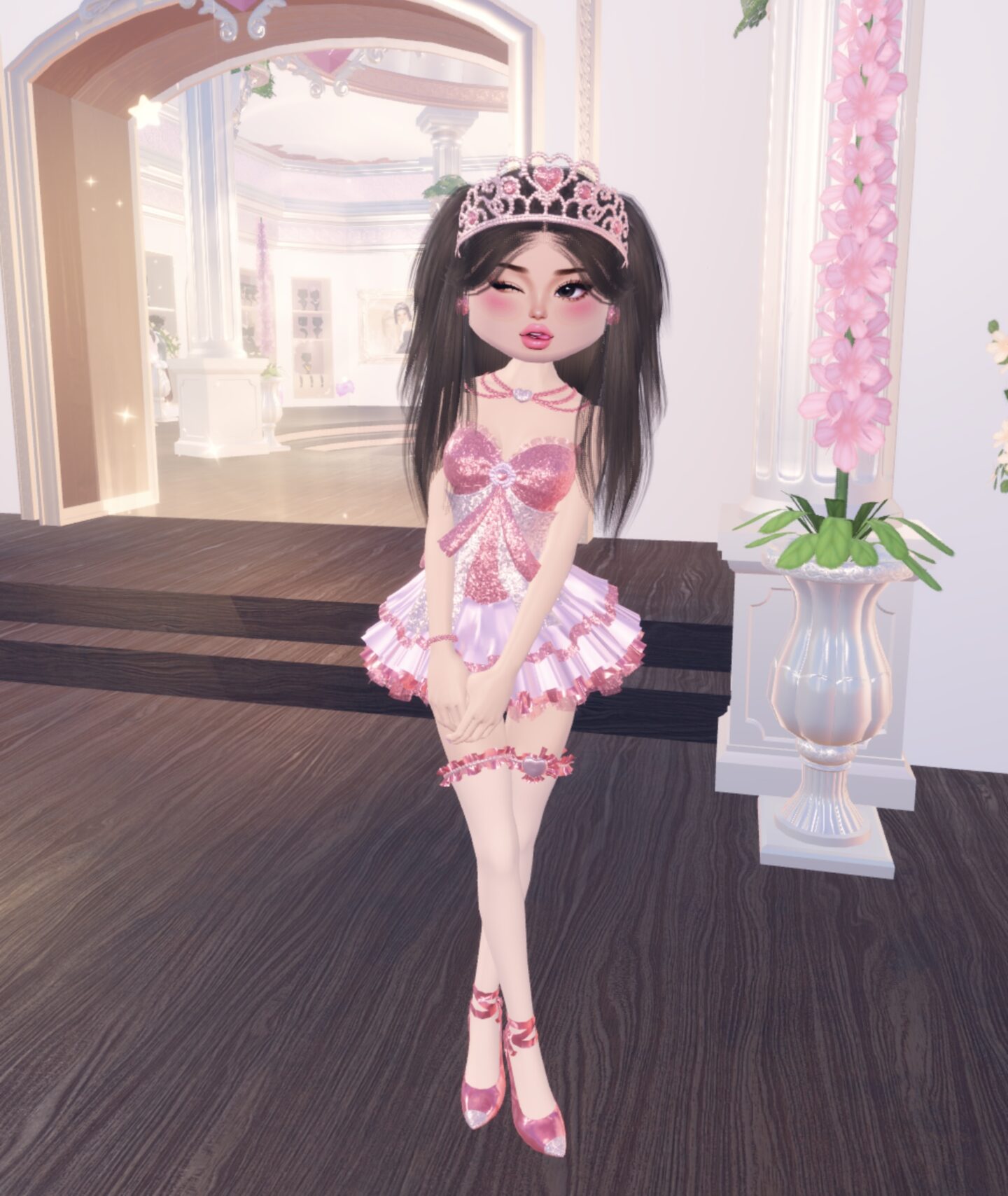 20 Best Outfit Ideas For The Dress To Impress Spoiled Rotten Theme ...