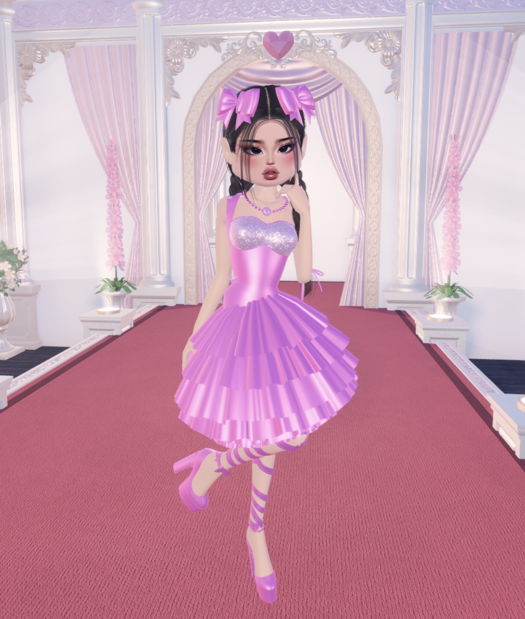 20 Best Outfit Ideas For The Dress To Impress Spoiled Rotten Theme ...