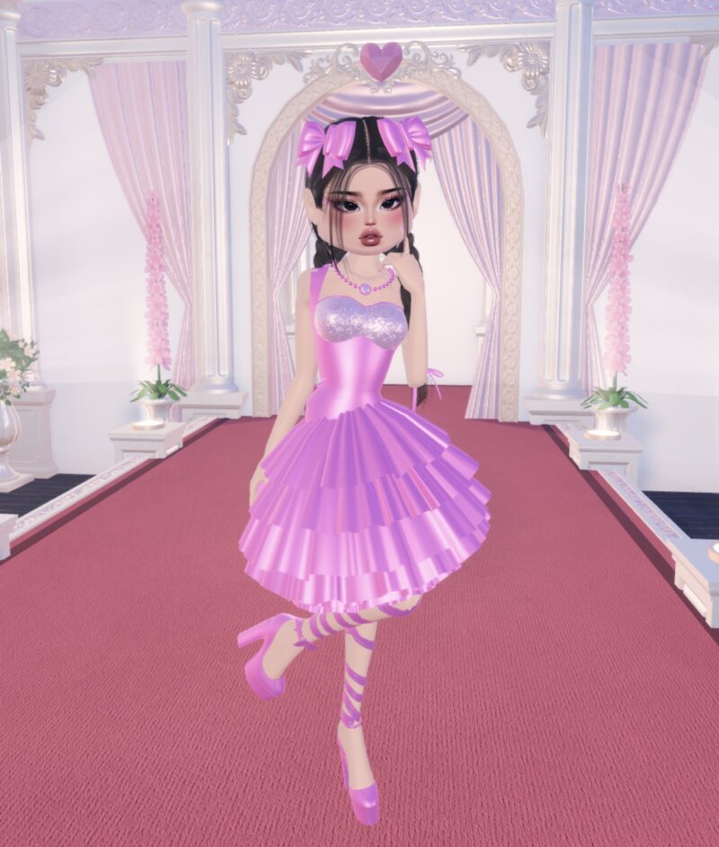 20 Best Outfit Ideas For The Dress To Impress Spoiled Rotten Theme ...