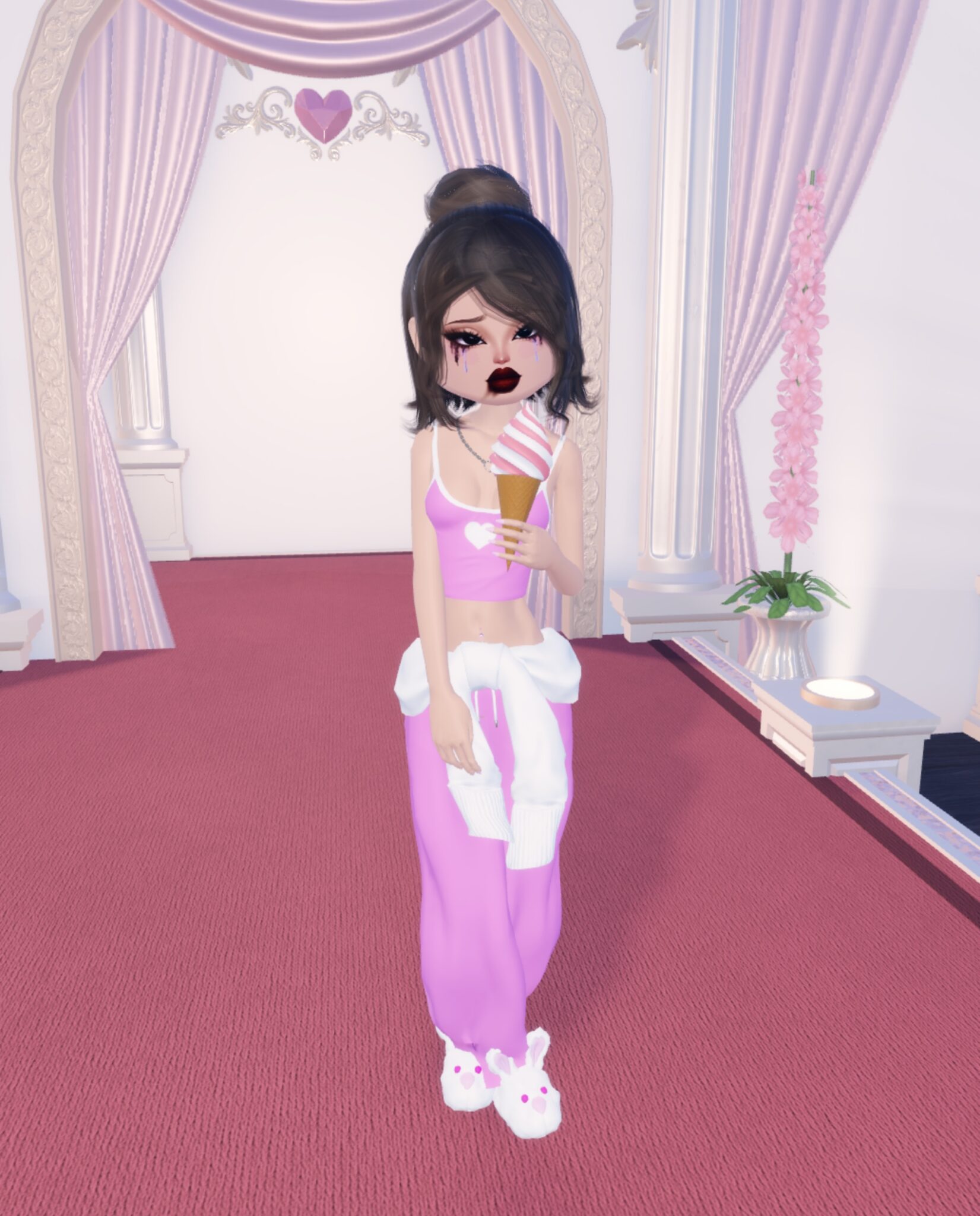 20 Best Outfit Ideas For The Dress To Impress Break Up Theme - DTI Girls