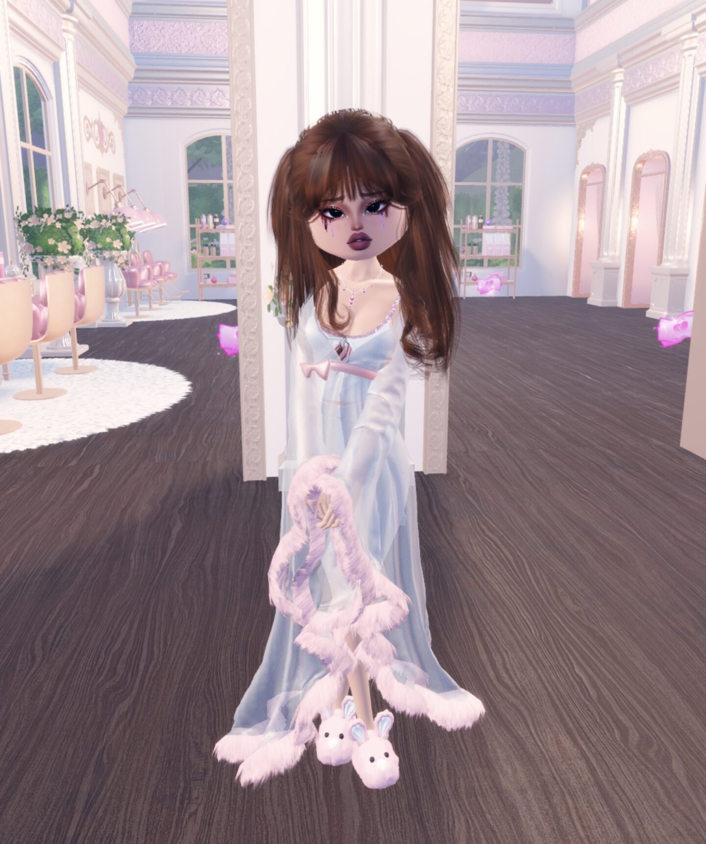 20 Best Outfit Ideas For The Dress To Impress Break Up Theme - DTI Girls