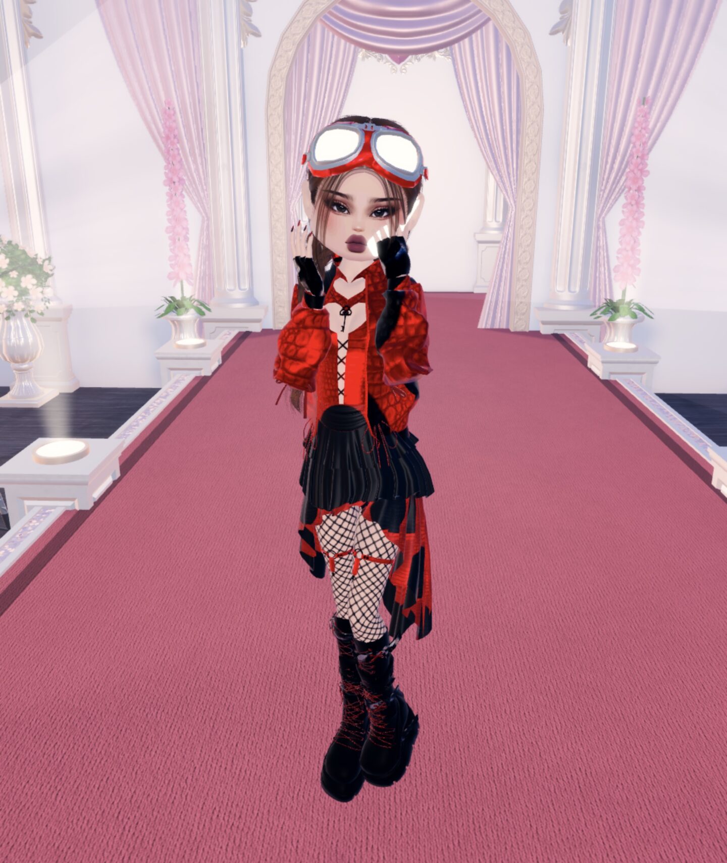 20 Best Outfit Ideas For The Dress To Impress Galactic Explorers Theme - DTI Girls