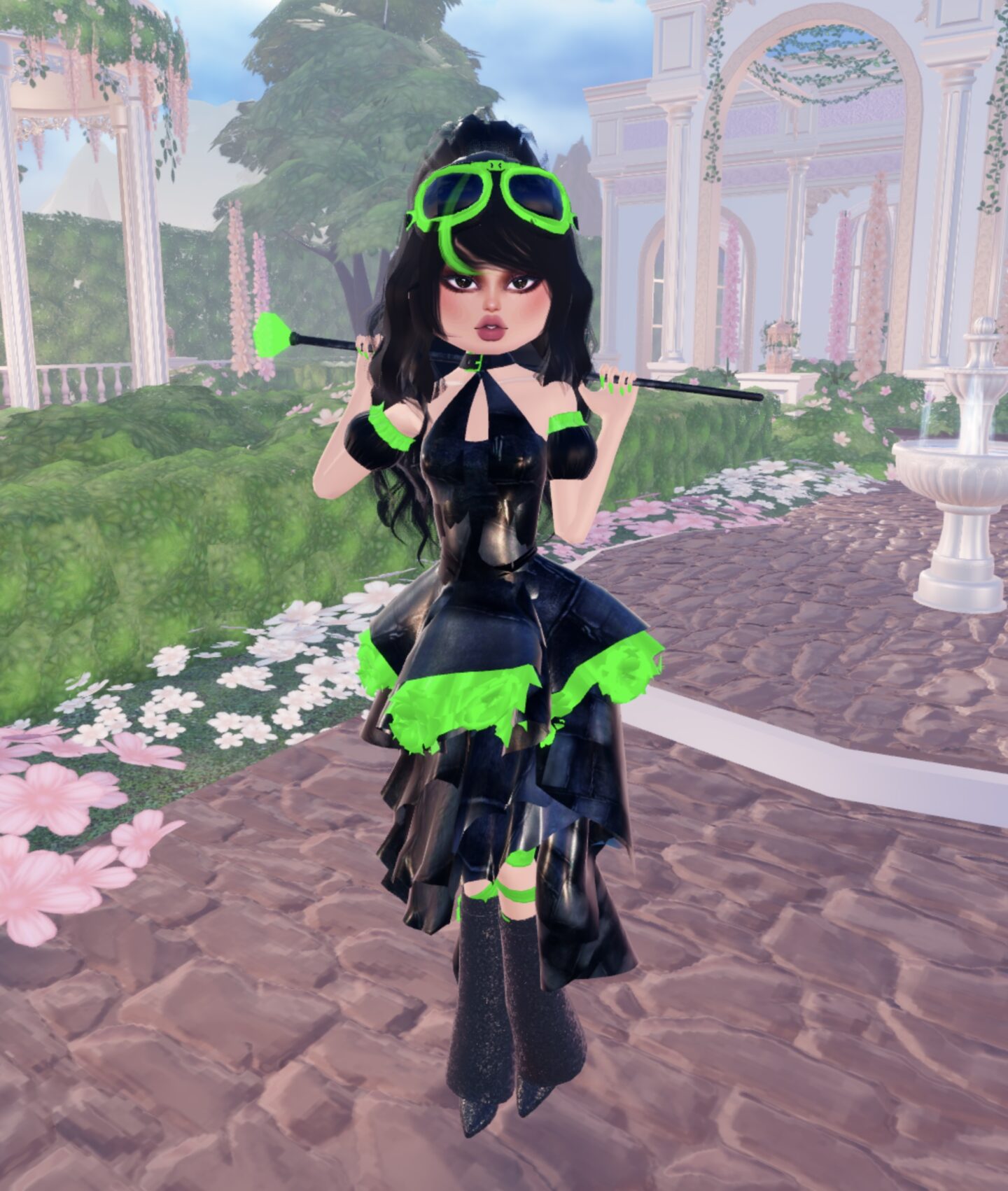 20 Best Outfit Ideas For The Dress To Impress Galactic Explorers Theme ...