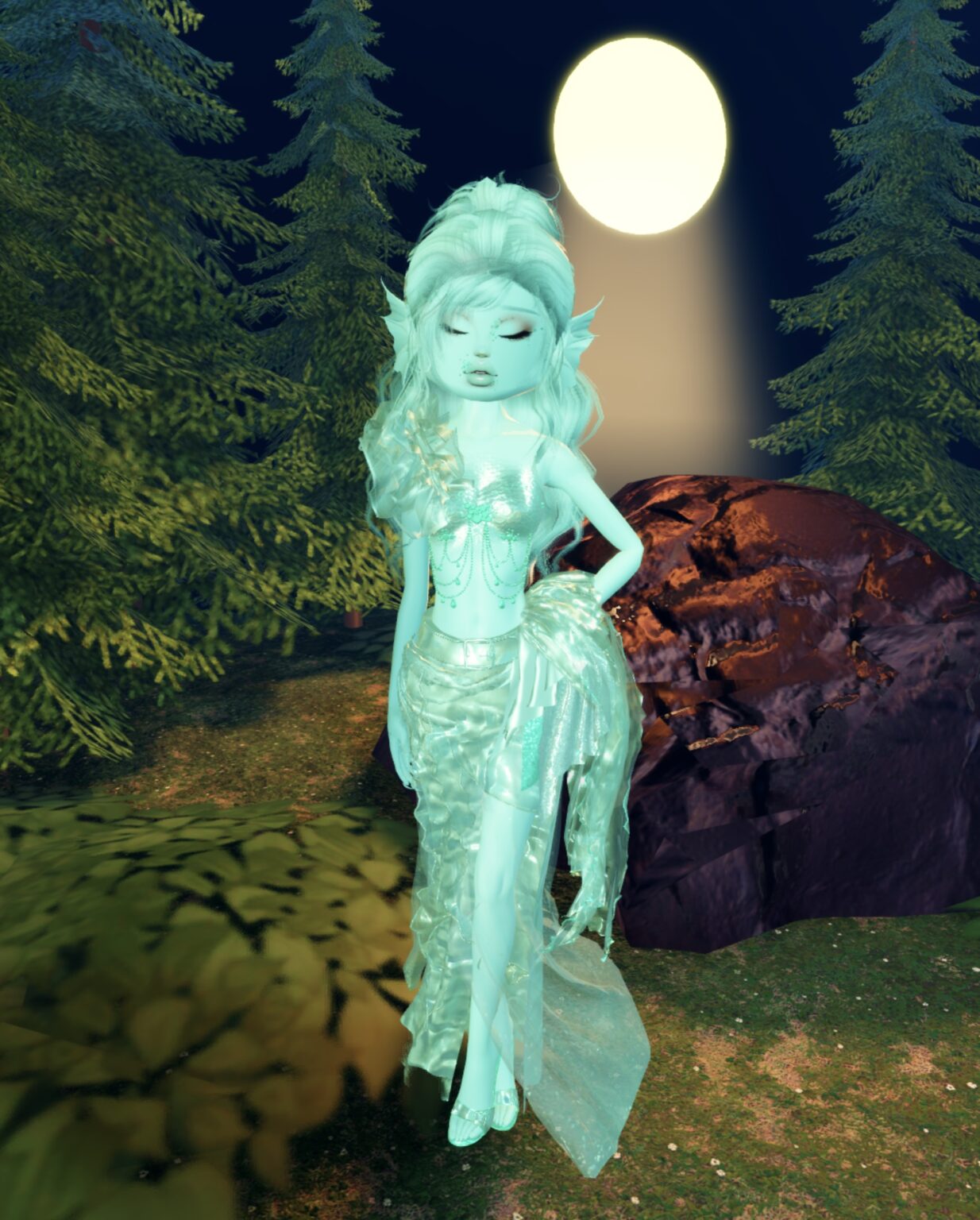 20 Best Outfit Ideas For The Dress To Impress Alternate World Theme ...