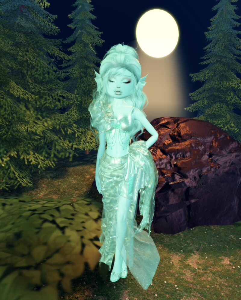 20 Best Outfit Ideas For The Dress To Impress Alternate World Theme ...