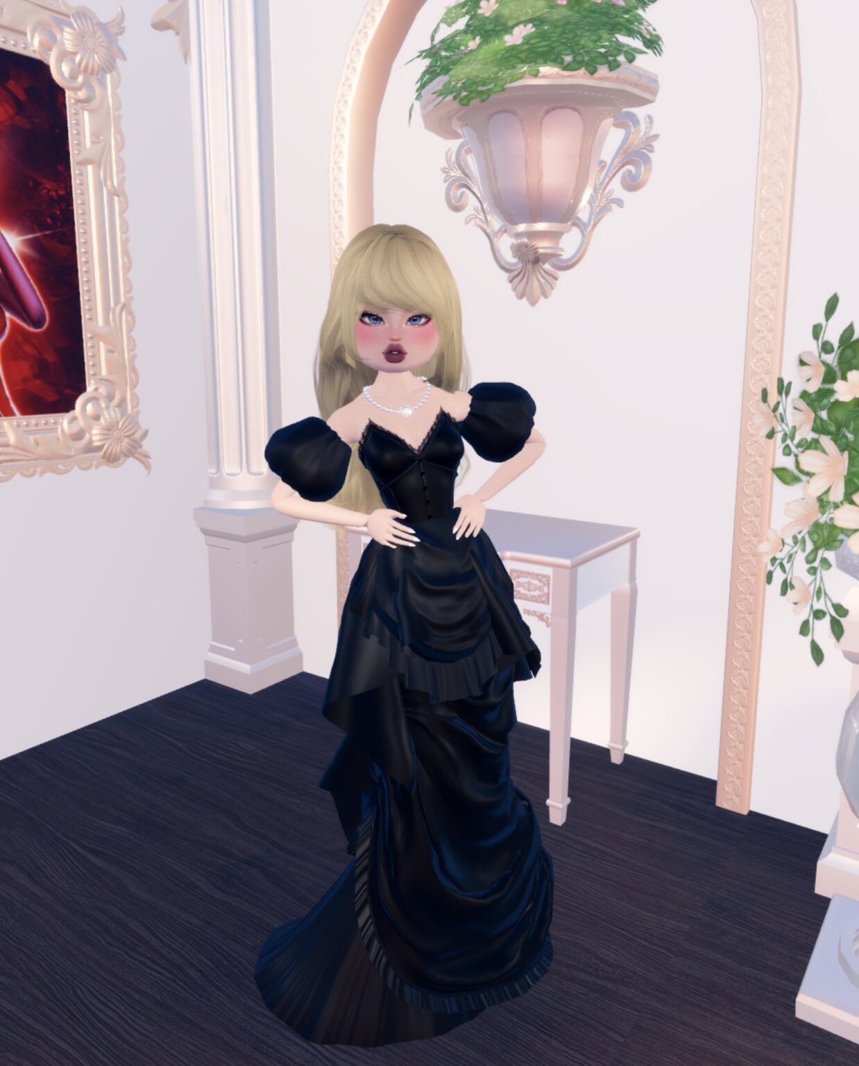 20 Best Outfit Ideas For The Dress To Impress Revenge Theme - DTI Girls