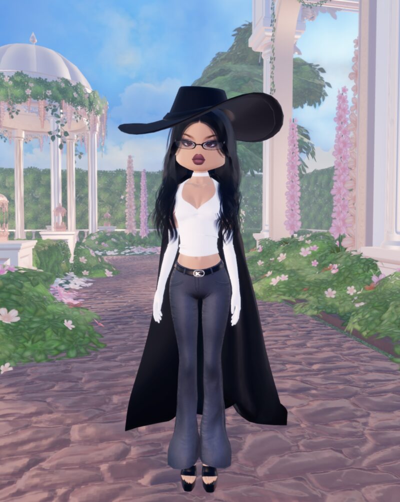 20 Best Outfit Ideas For The Dress To Impress Roblox Game Theme - DTI Girls