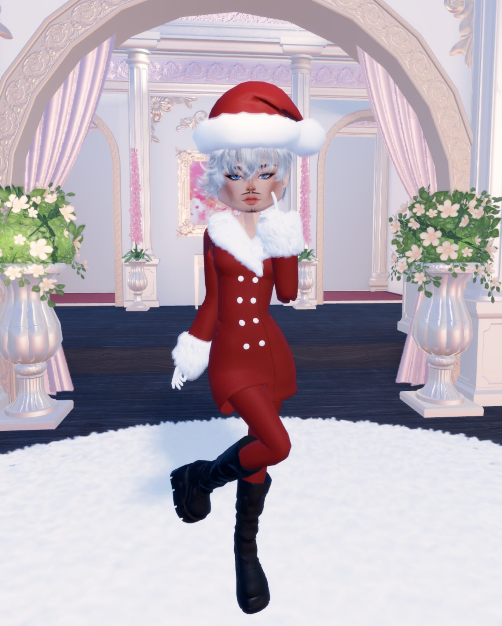 20 Best Outfit Ideas For The Dress To Impress Roblox Game Theme - DTI Girls