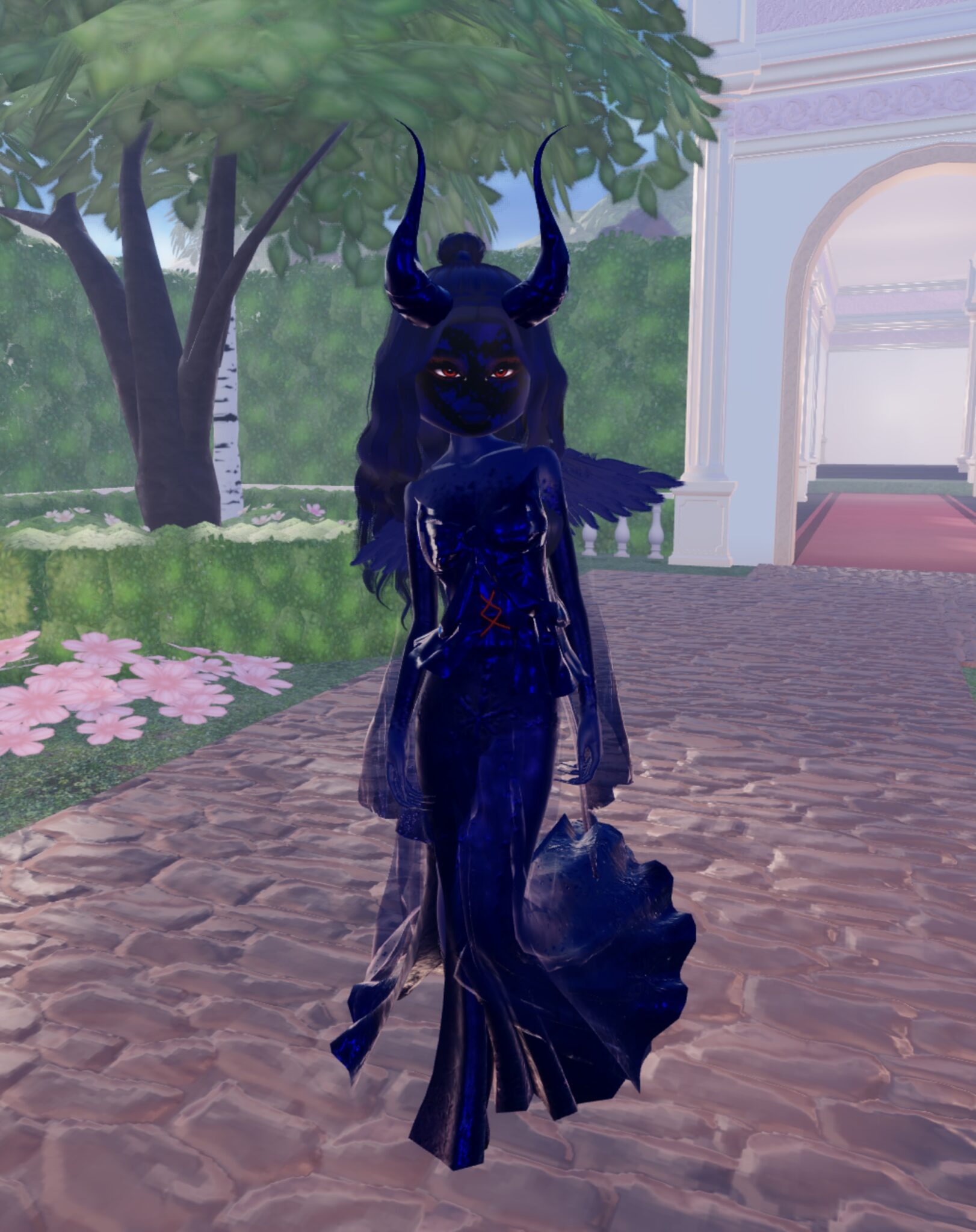 20 Best Outfit Ideas For The Dress To Impress Scary Creature Theme ...