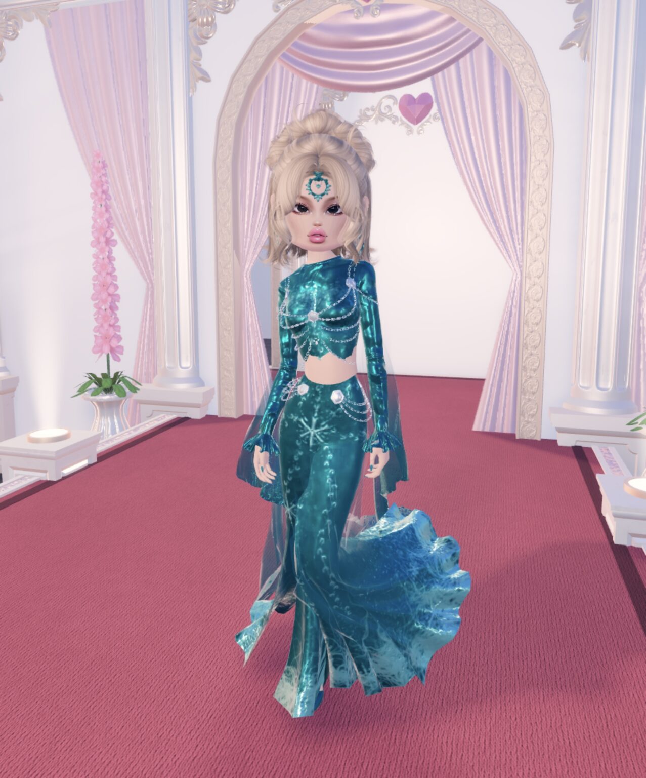 20 Best Outfit Ideas For The Dress To Impress Birth Stones Theme - DTI ...