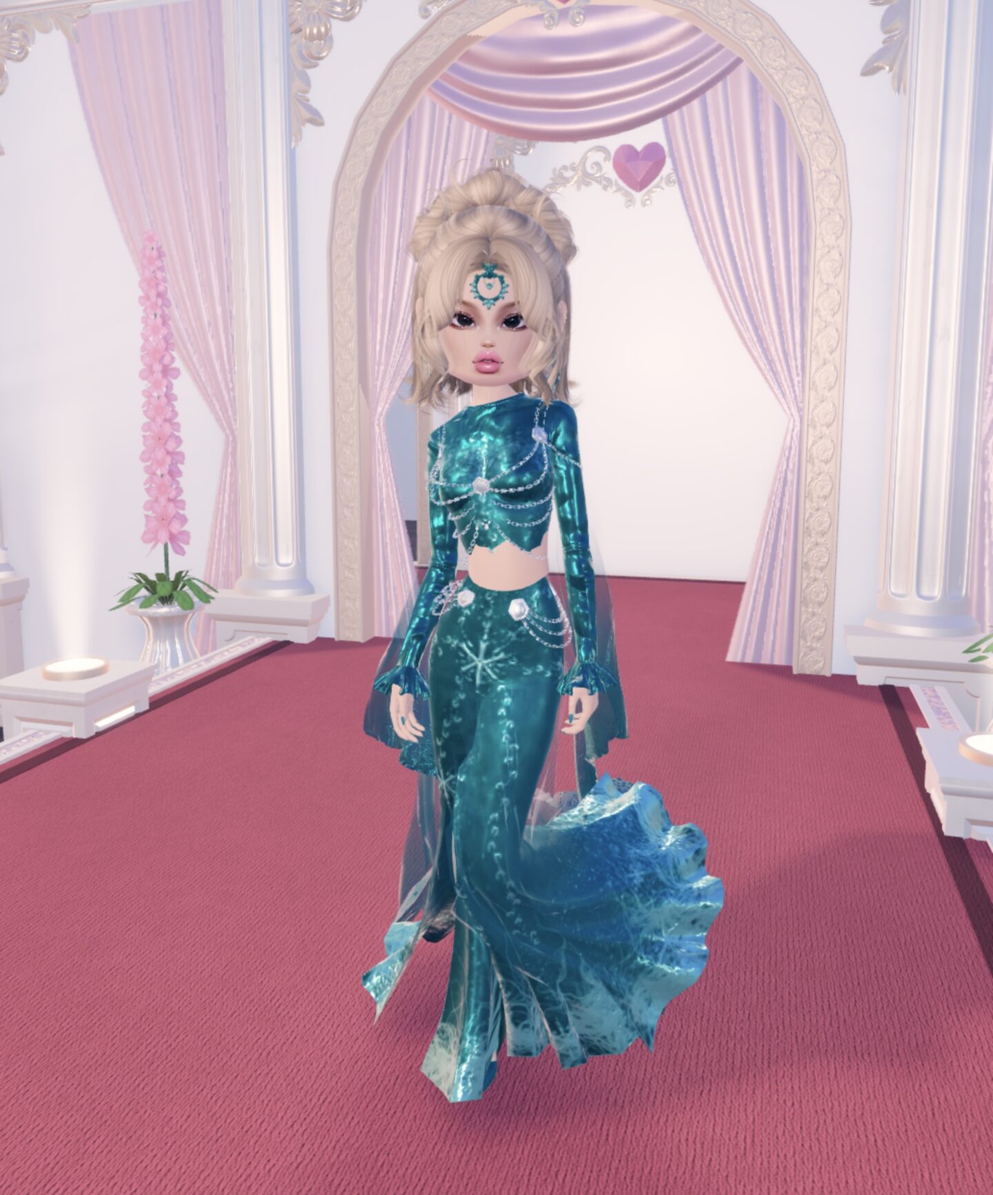 20 Best Outfit Ideas For The Dress To Impress Birth Stones Theme - DTI Girls