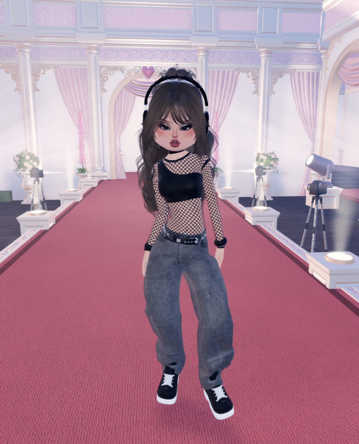 20 Best Outfit Ideas For The Dress To Impress Iconic Trends Theme - DTI ...